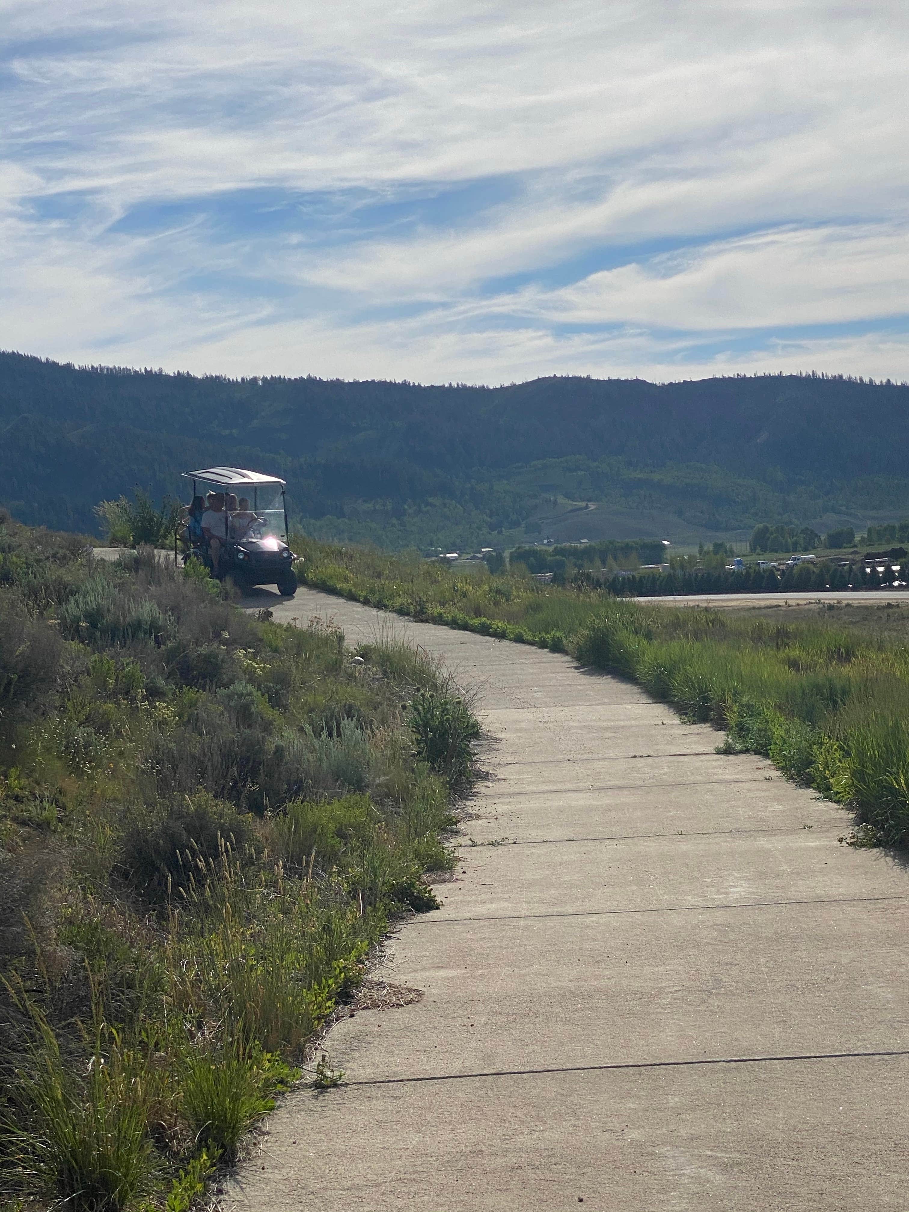 River Run RV Resort Camping | The Dyrt