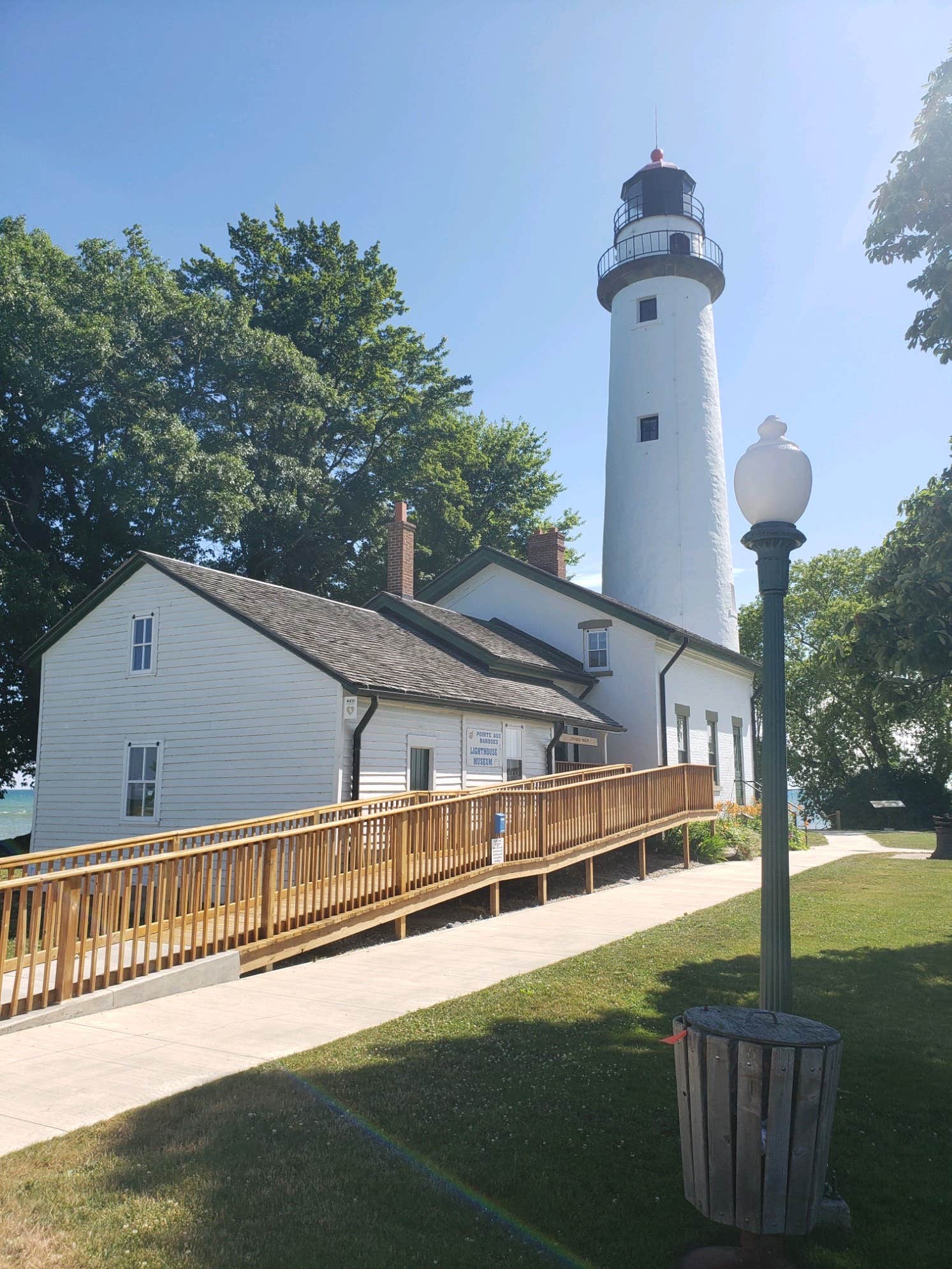 Caseville Park (Huron County Park) | The Dyrt