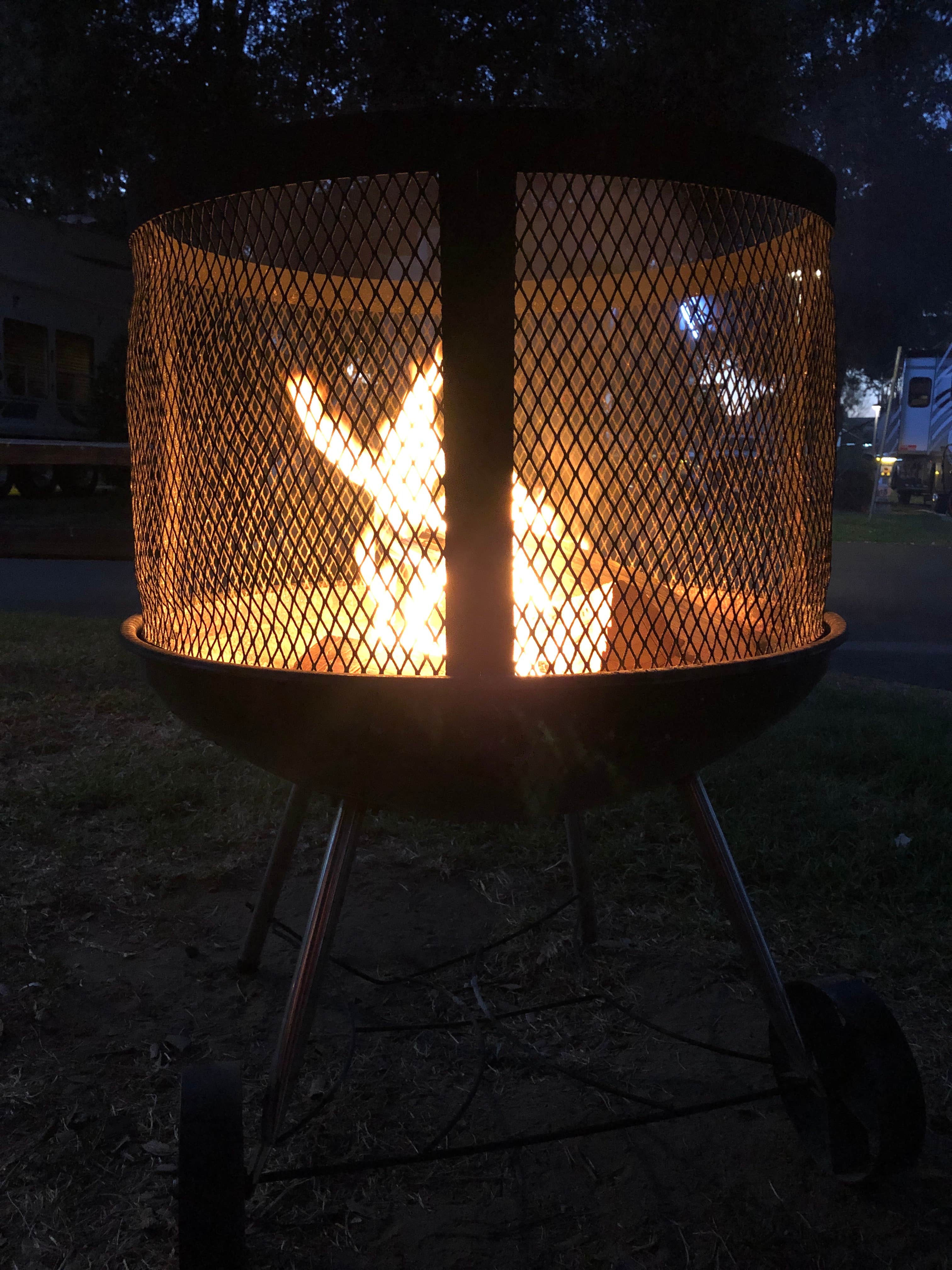 Flying Flags RV Resort | Buellton, CA