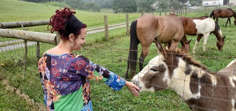 CB Ranch Camping | Lewisburg, WV