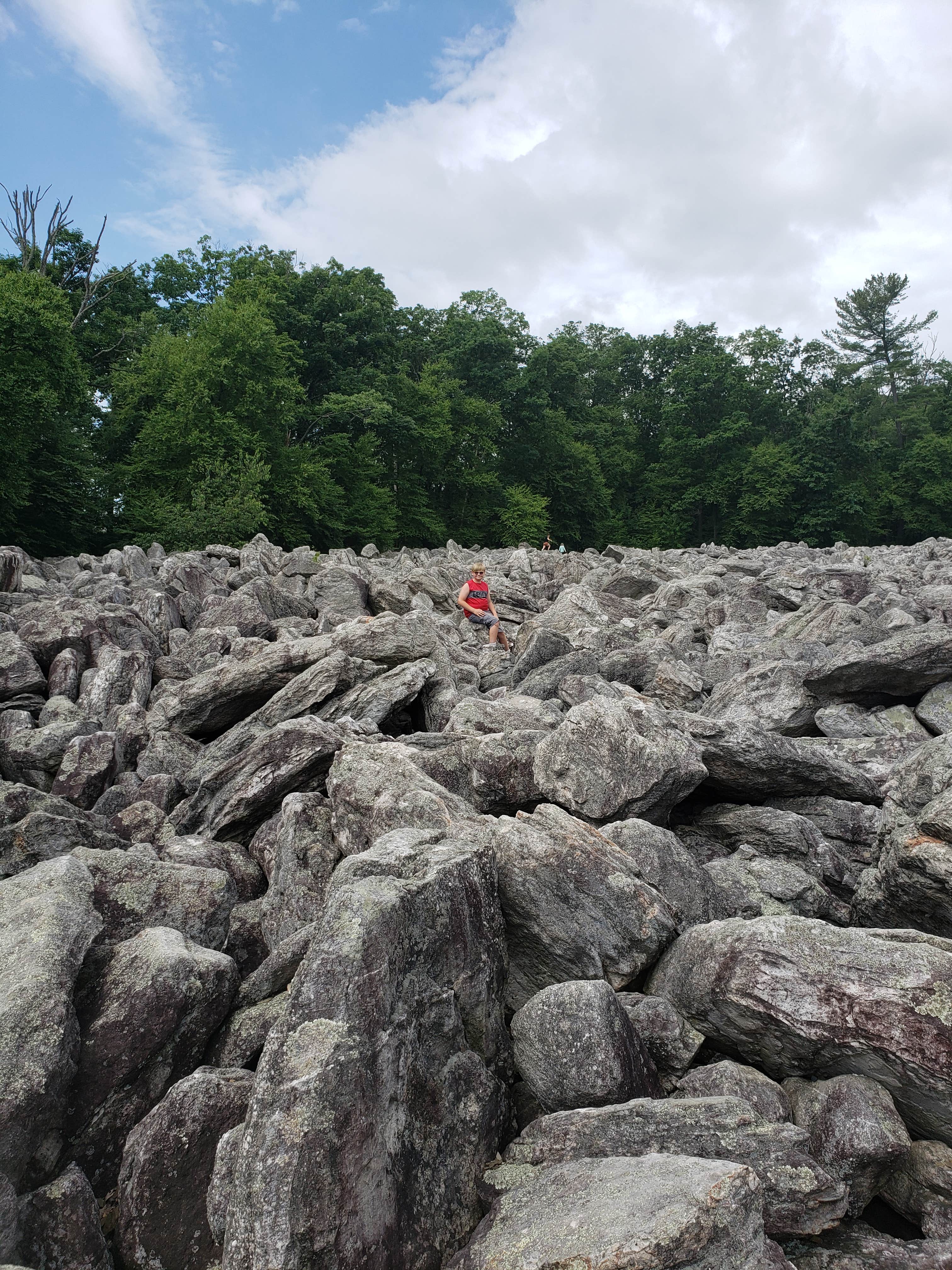 Blue Rocks Family Campground | The Dyrt