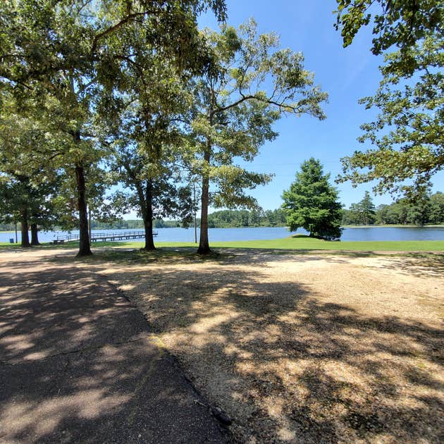 Lake Mike Conner Camping | The Dyrt