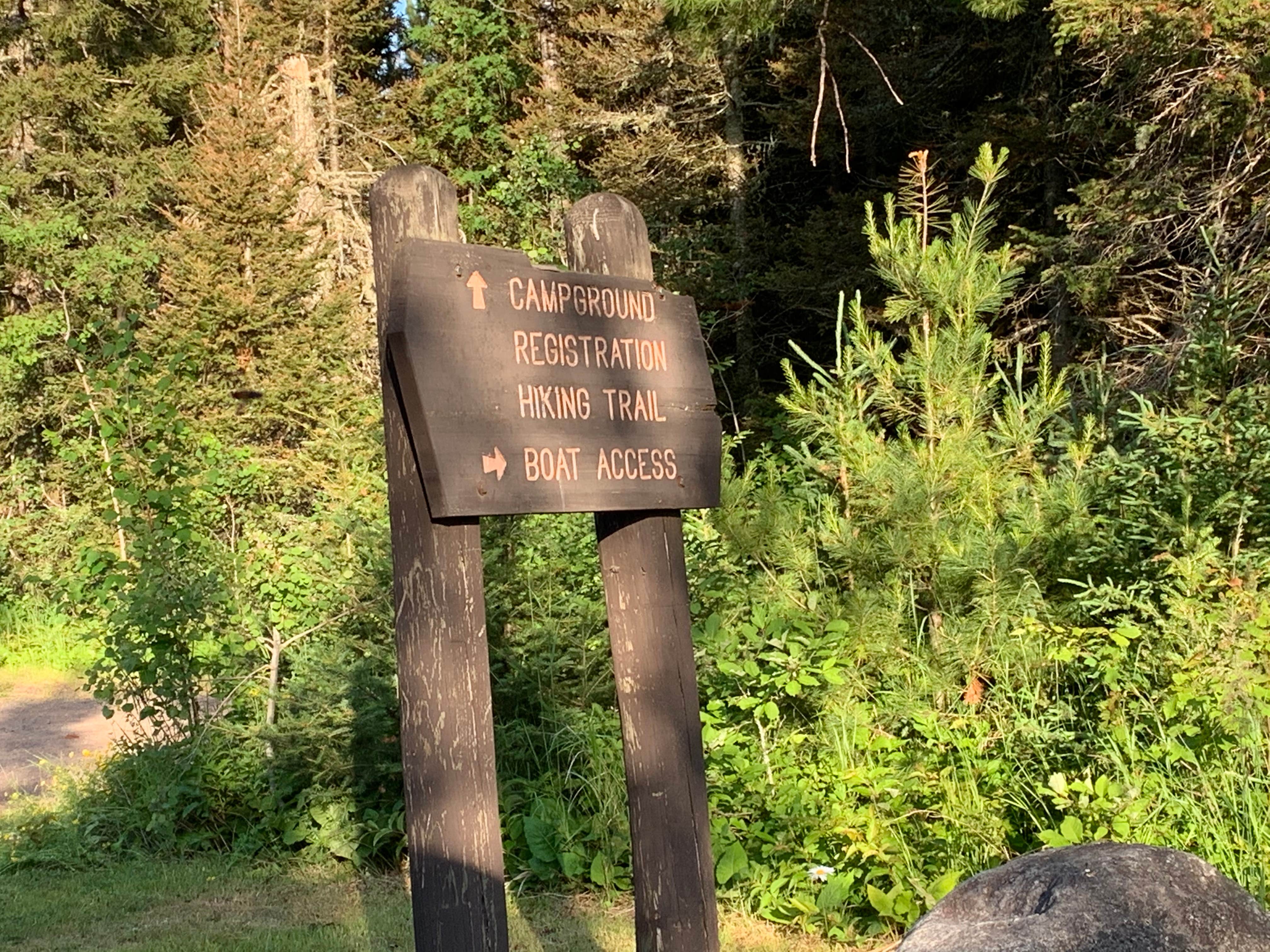 Sullivan Lake Campground Camping | The Dyrt