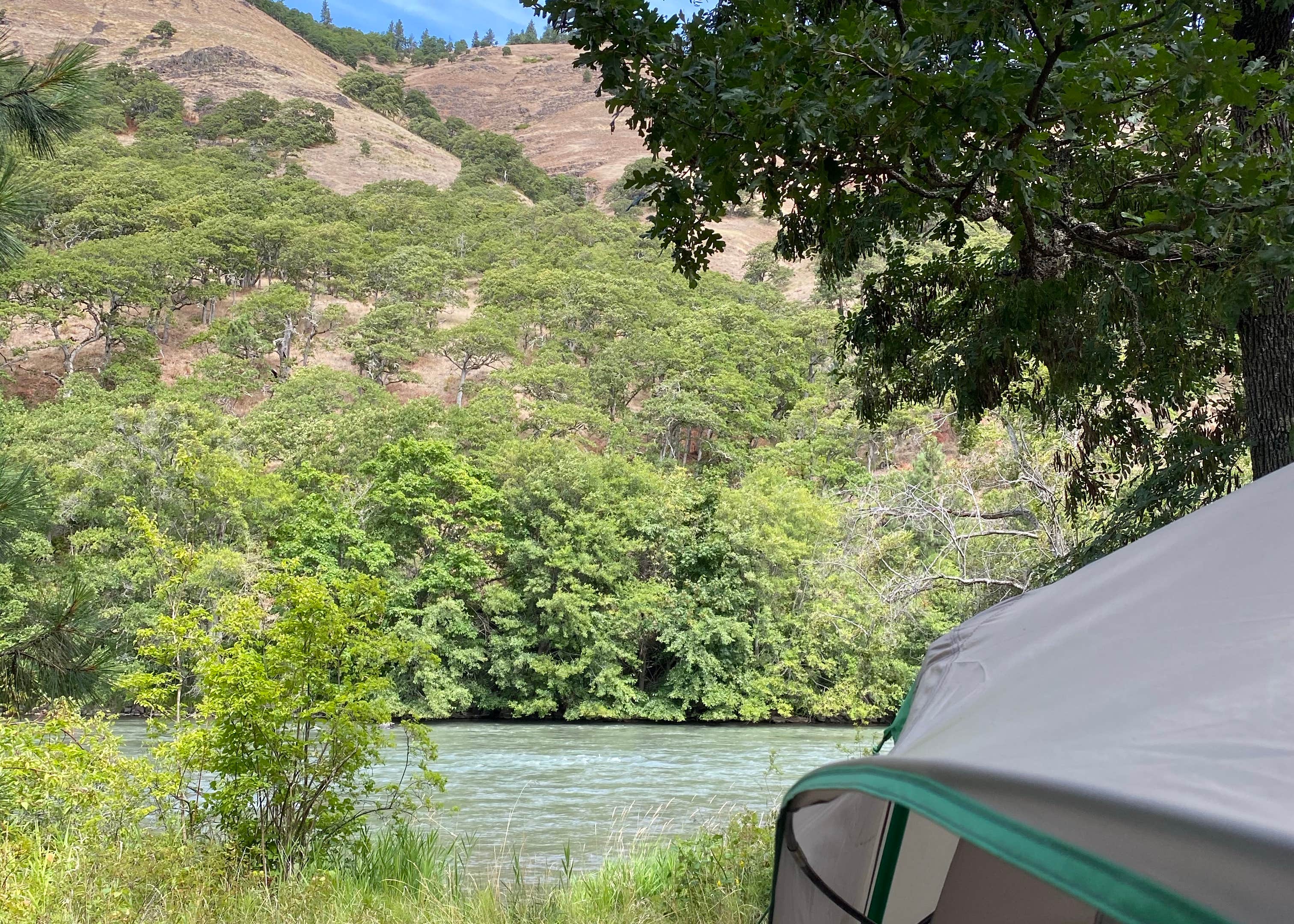 Turkey Hole Camping | The Dyrt