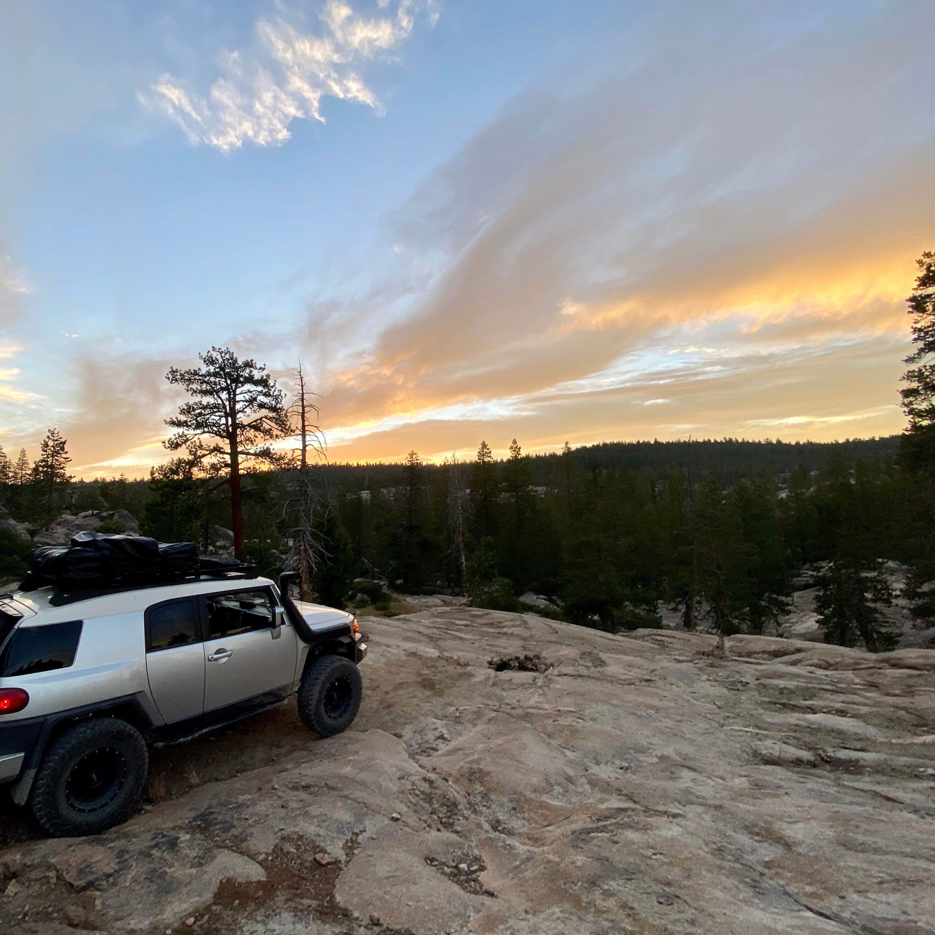 Utica/Union Reservoirs Camping | The Dyrt