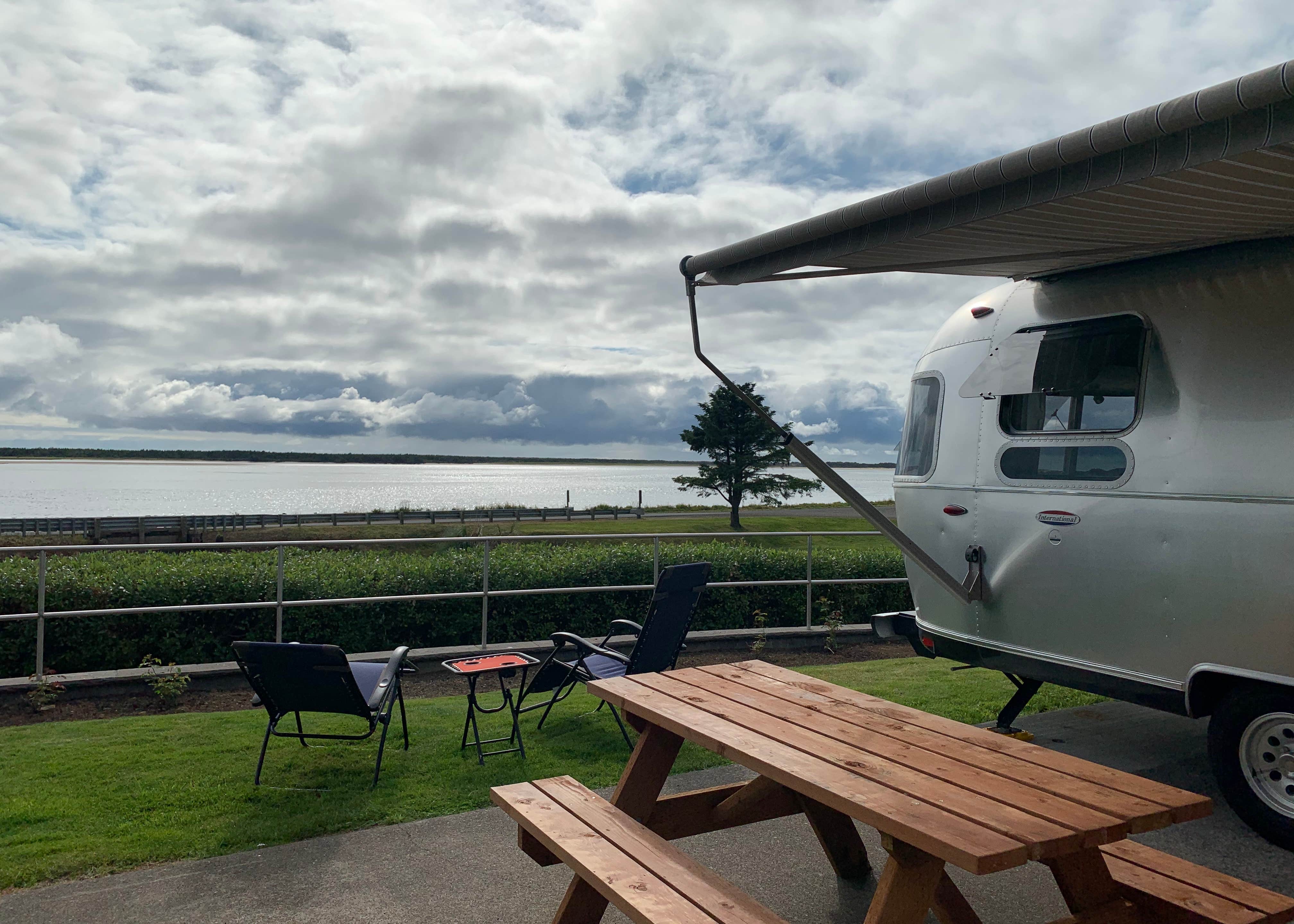 Netarts Bay RV Park & Marina Camping | The Dyrt