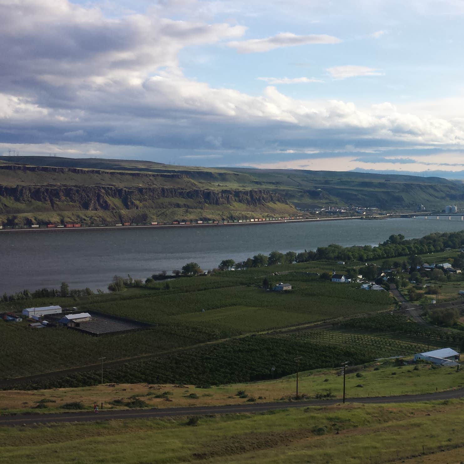 Maryhill State Park Camping | The Dyrt