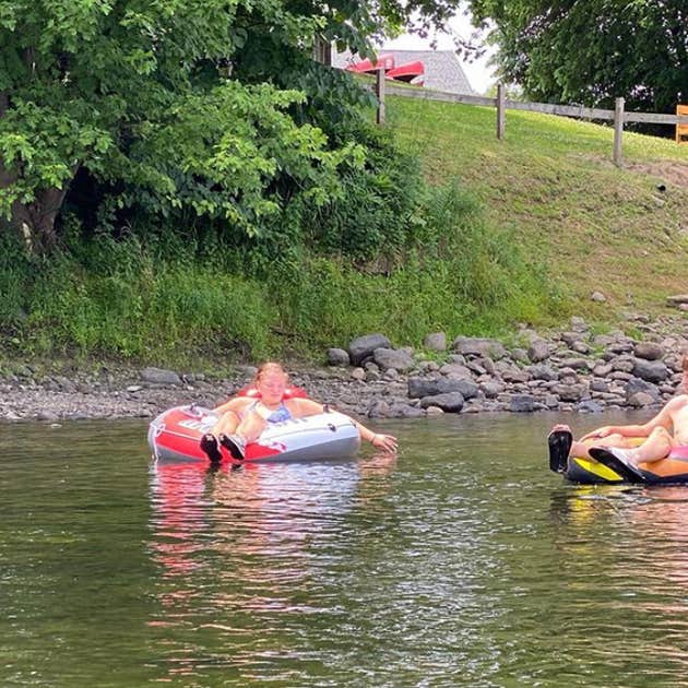 Driftstone Campground Camping | The Dyrt