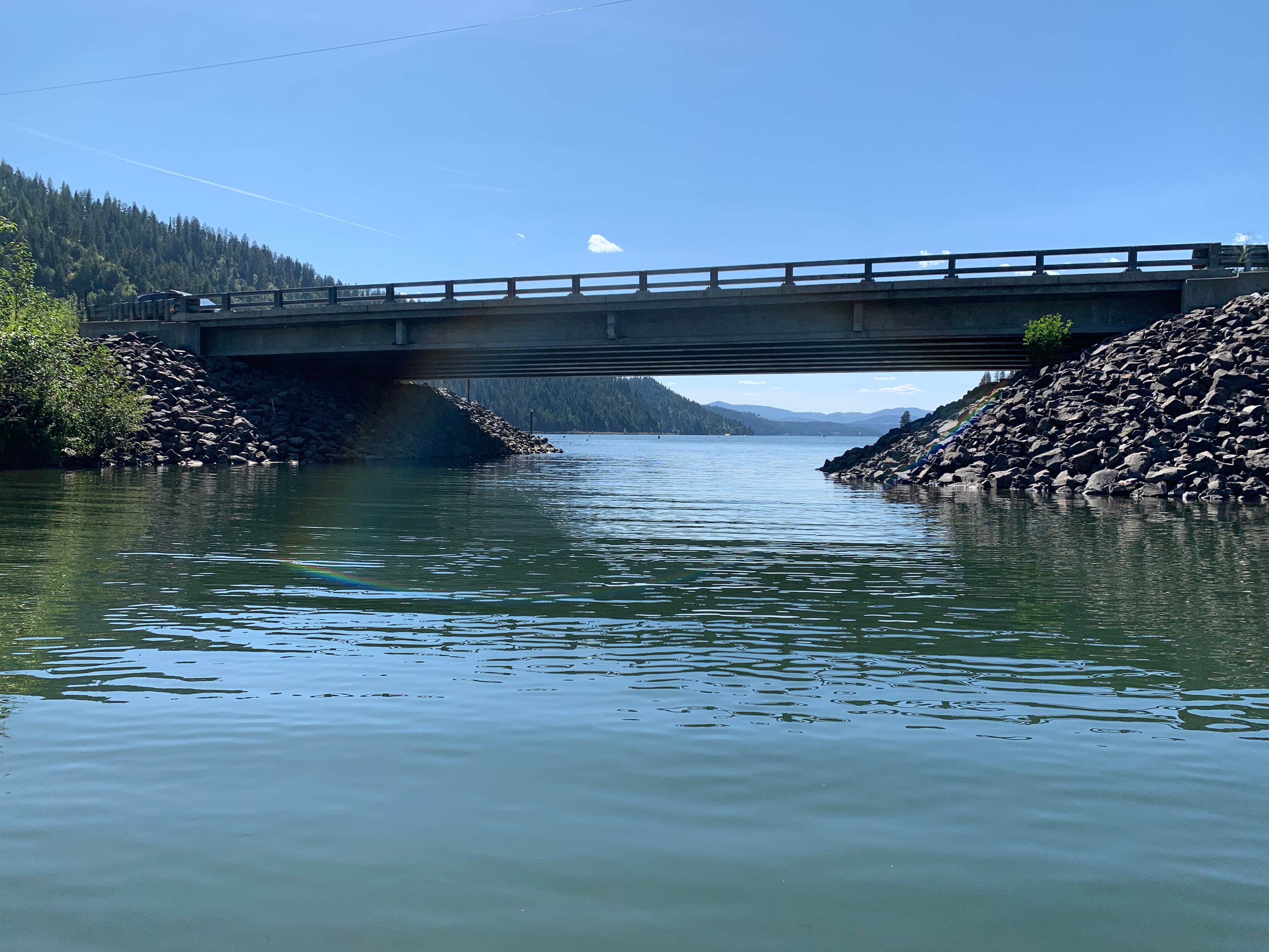 Best Campgrounds in Idaho