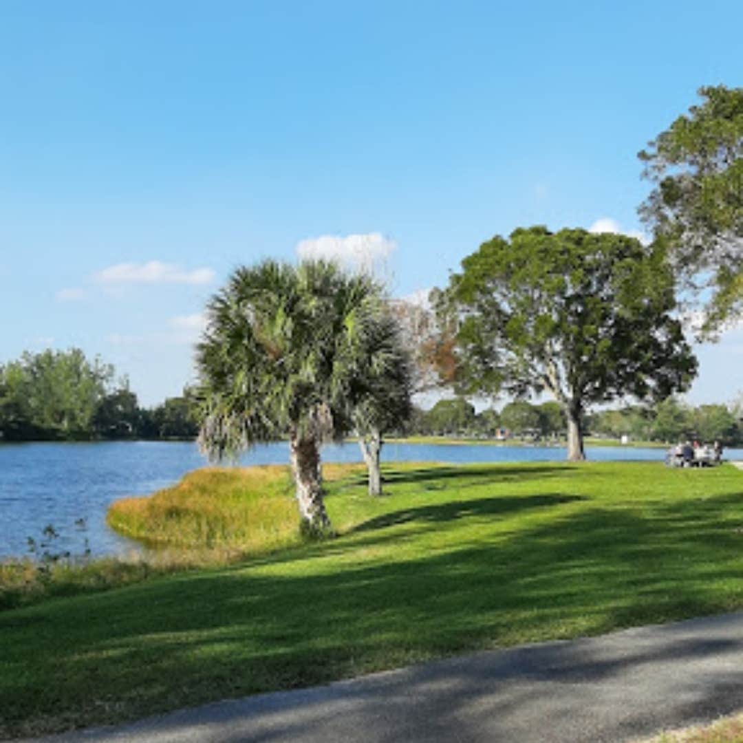 C.B. Smith Park Campground Camping | The Dyrt