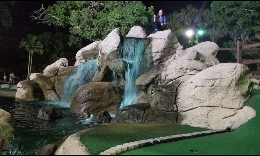 CB Smith Park | The Dyrt