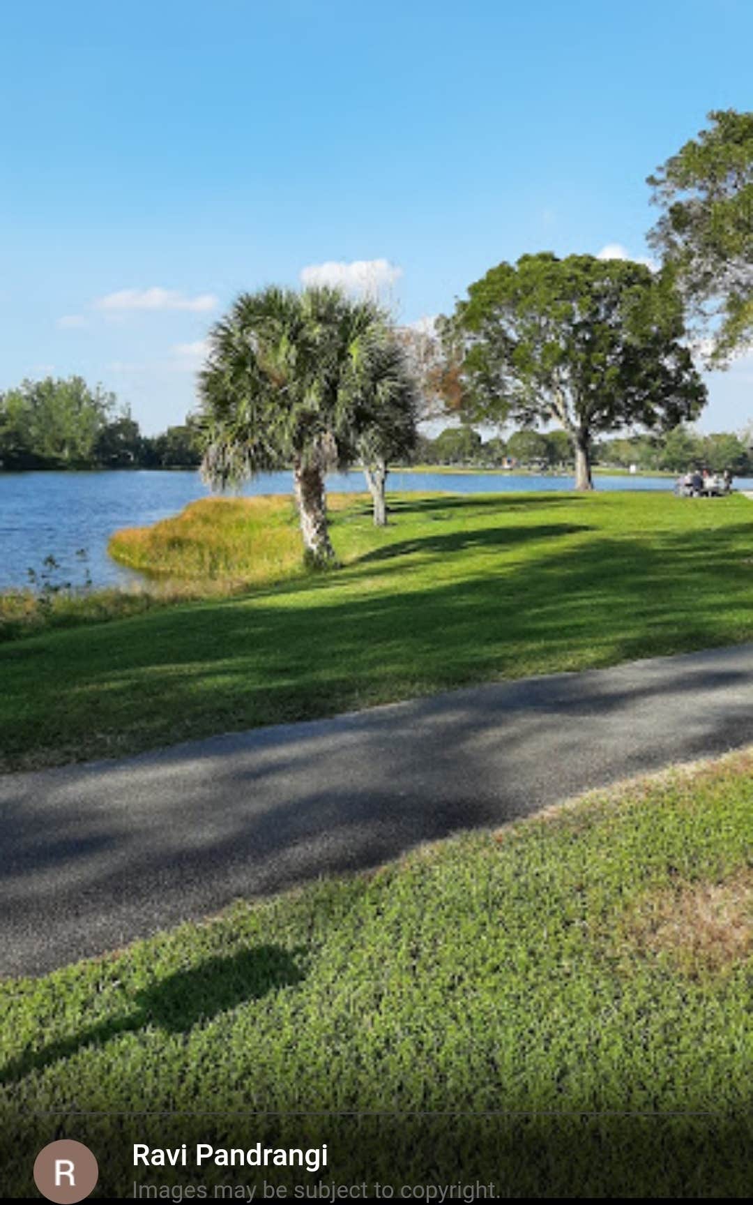 CB Smith Park | The Dyrt