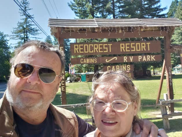 Redcrest Resort Camping | The Dyrt