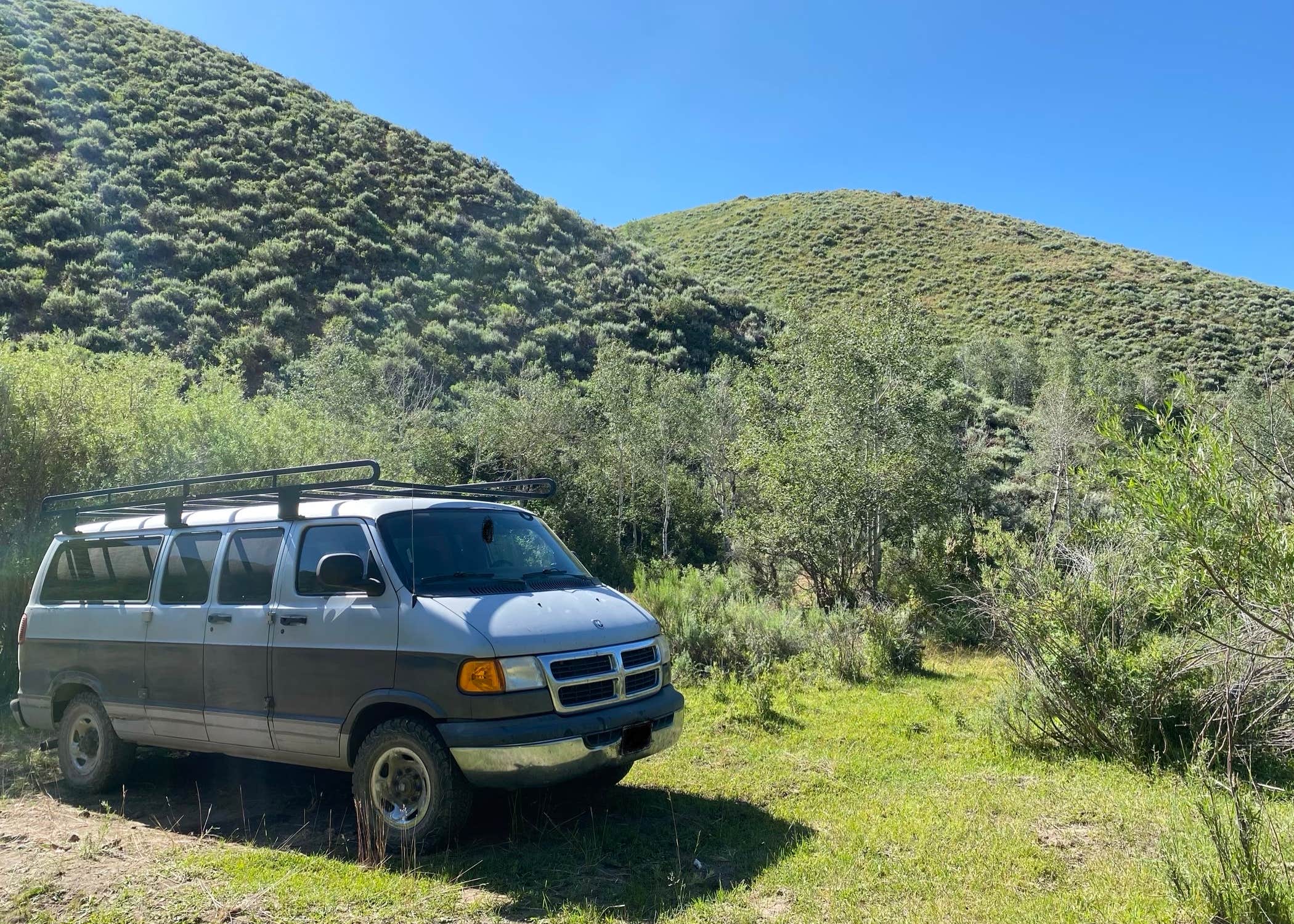 Jarbidge Camping | The Dyrt