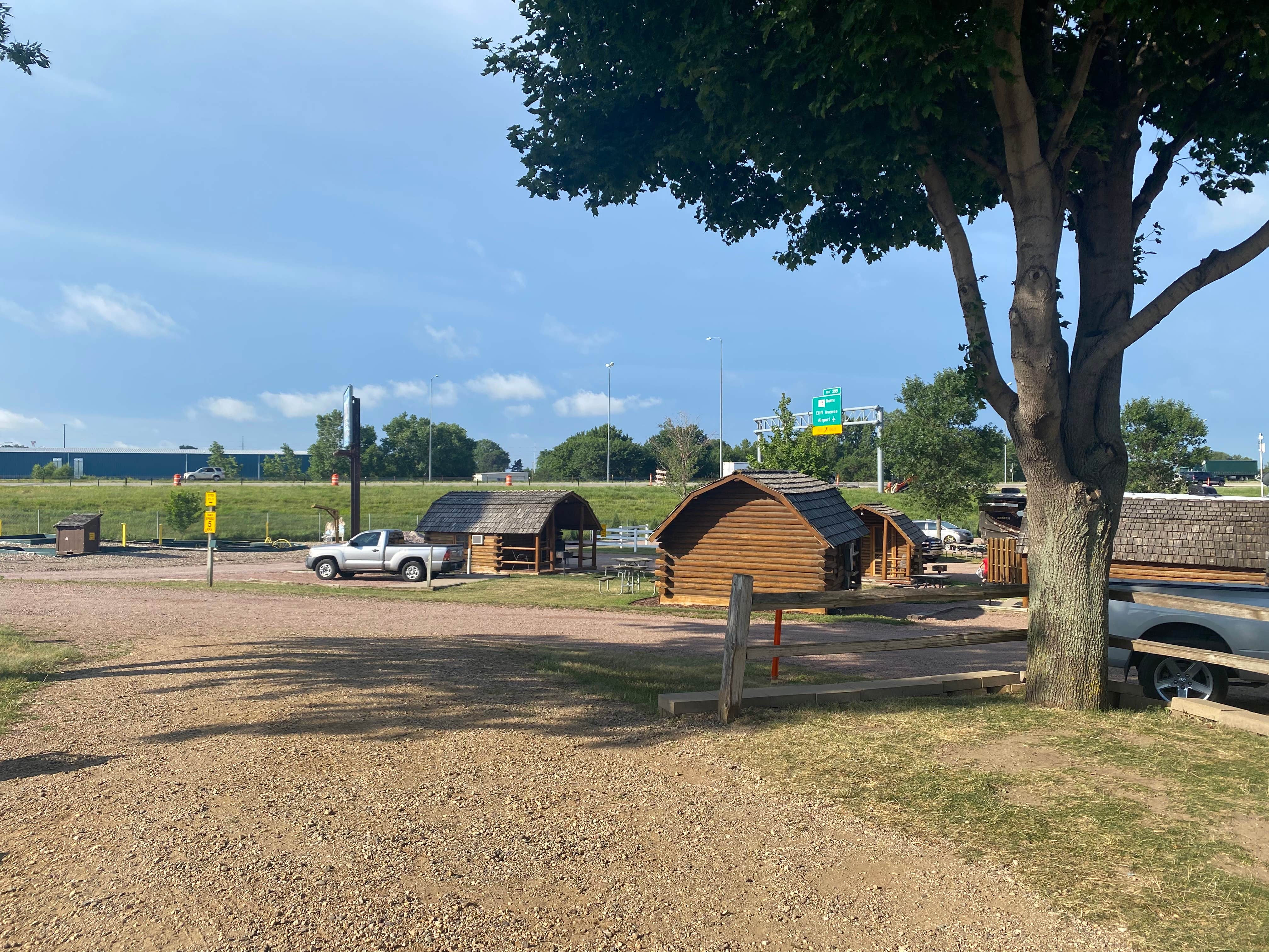 Sioux Falls KOA Camping | Sioux Falls, SD | The Dyrt Sioux Falls KOA Camping | Sioux Falls, SD | The Dyrt