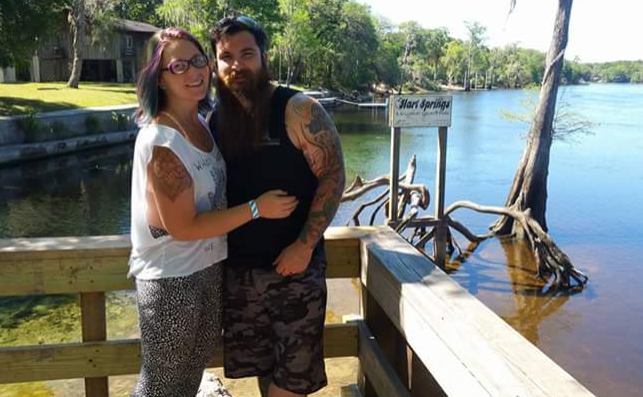 Hart Springs Park Camping | Fanning Springs, Florida
