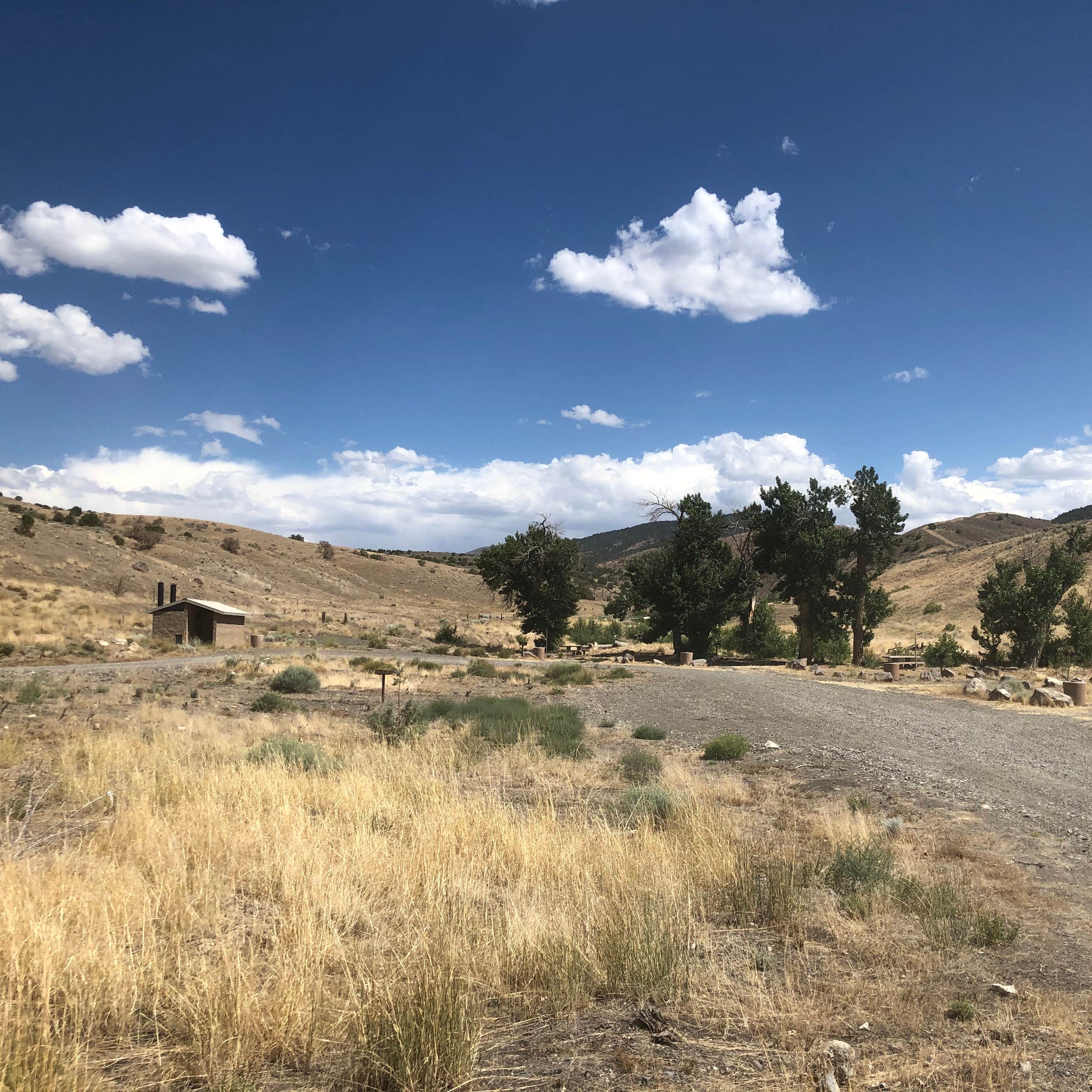 Mill Creek Recreation Area Camping | The Dyrt