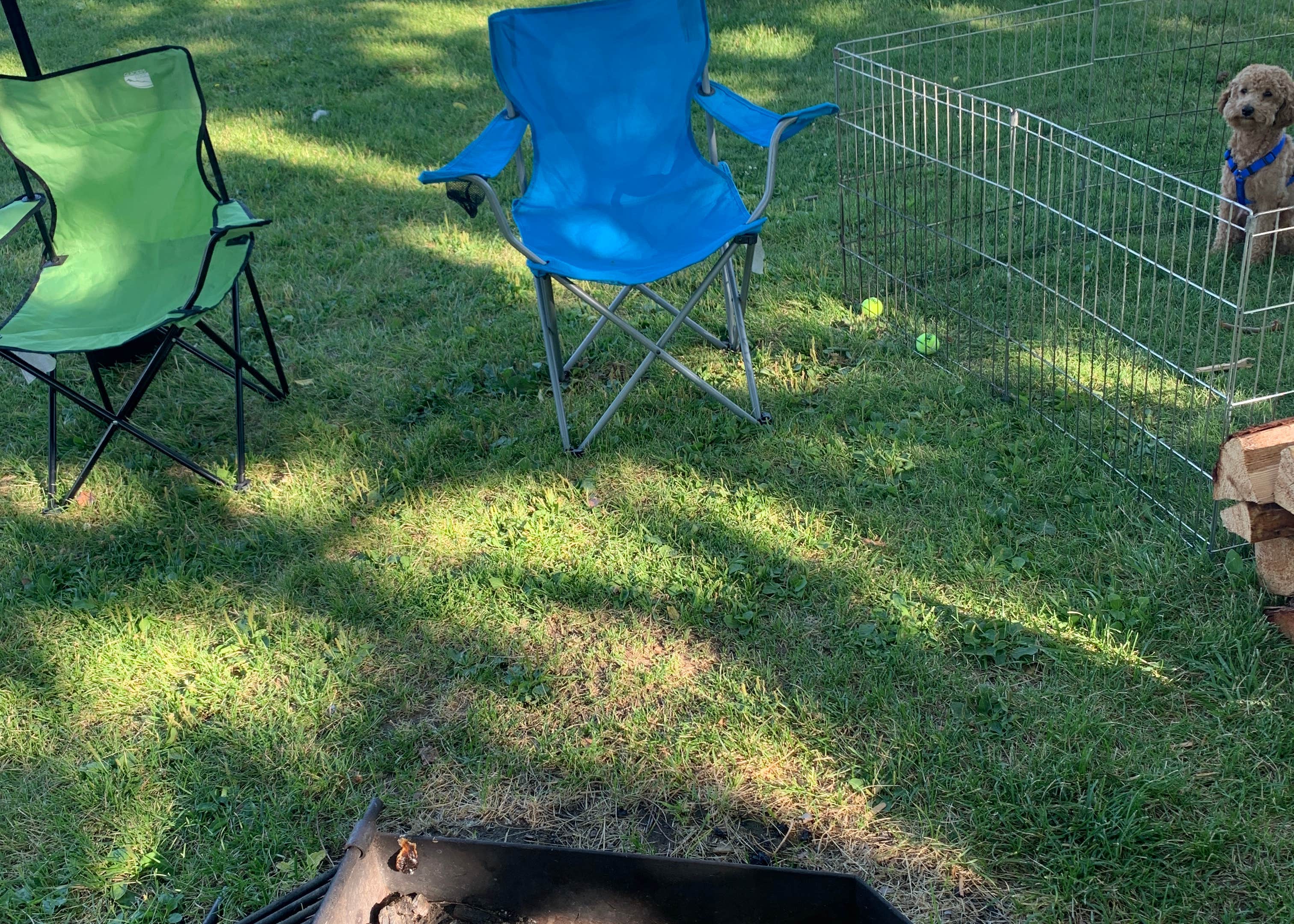 Cascade Campground Camping | The Dyrt