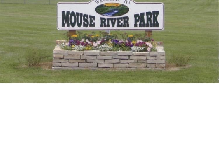 Renville County Mouse River Park Camping | The Dyrt