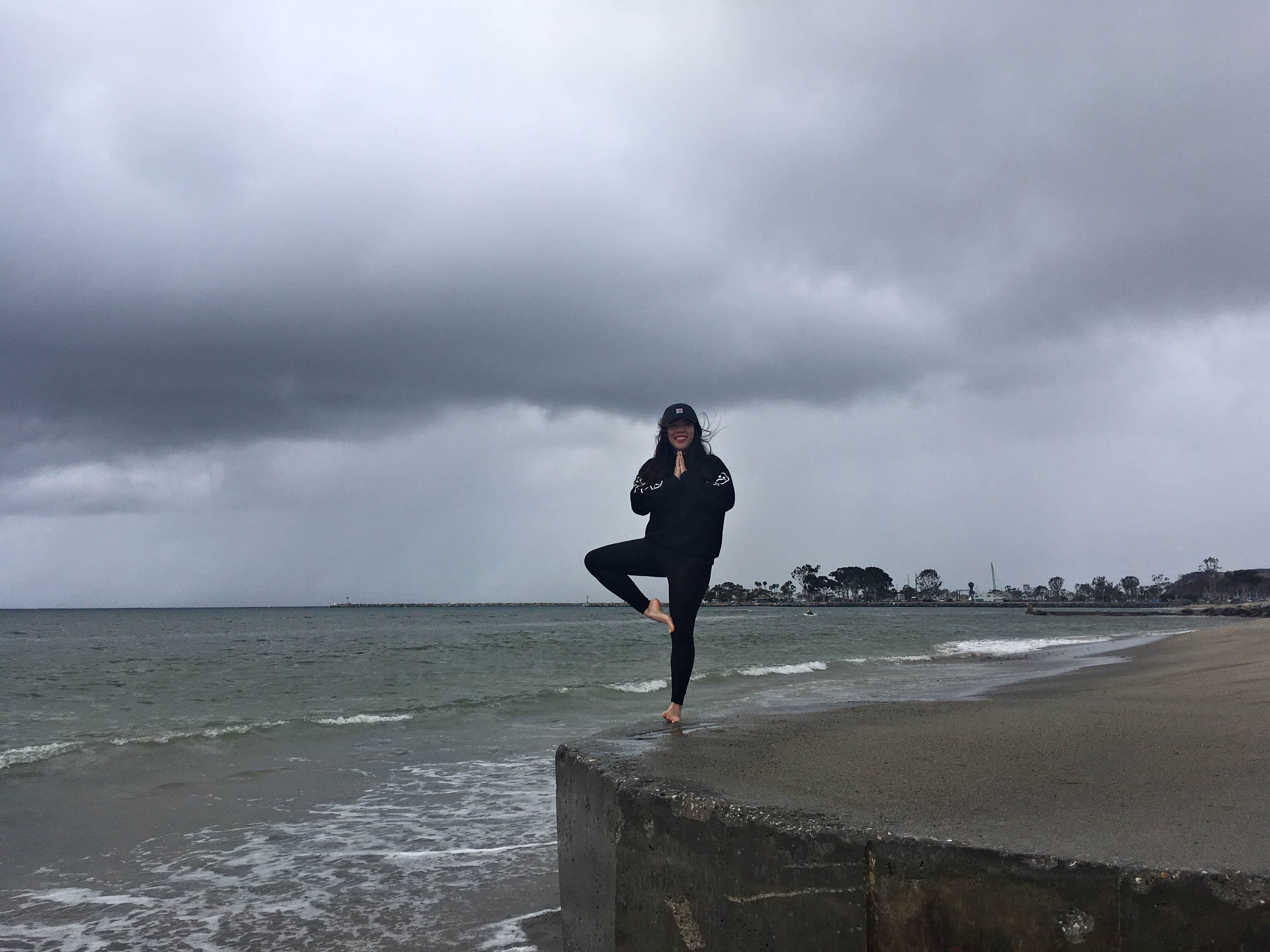 Doheny State Beach Campground | Dana Point, CA