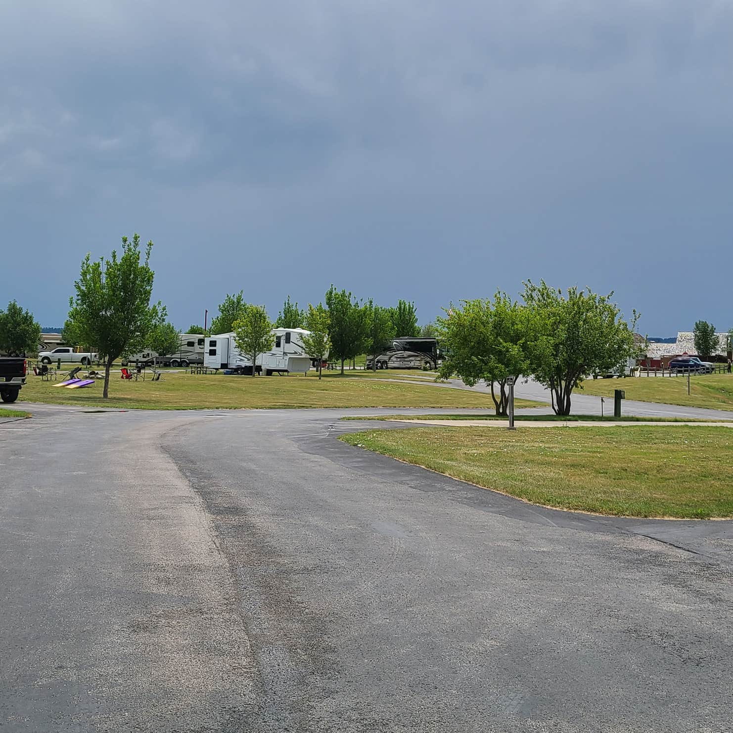 Elkhorn Ridge RV Resort & Cabins Camping | The Dyrt