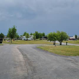 Elkhorn Ridge RV Resort & Cabins Camping | The Dyrt