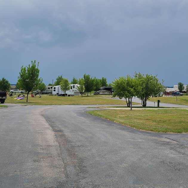 Elkhorn Ridge RV Resort & Cabins Camping | The Dyrt