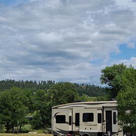 Elkhorn Ridge RV Resort & Cabins Camping | The Dyrt