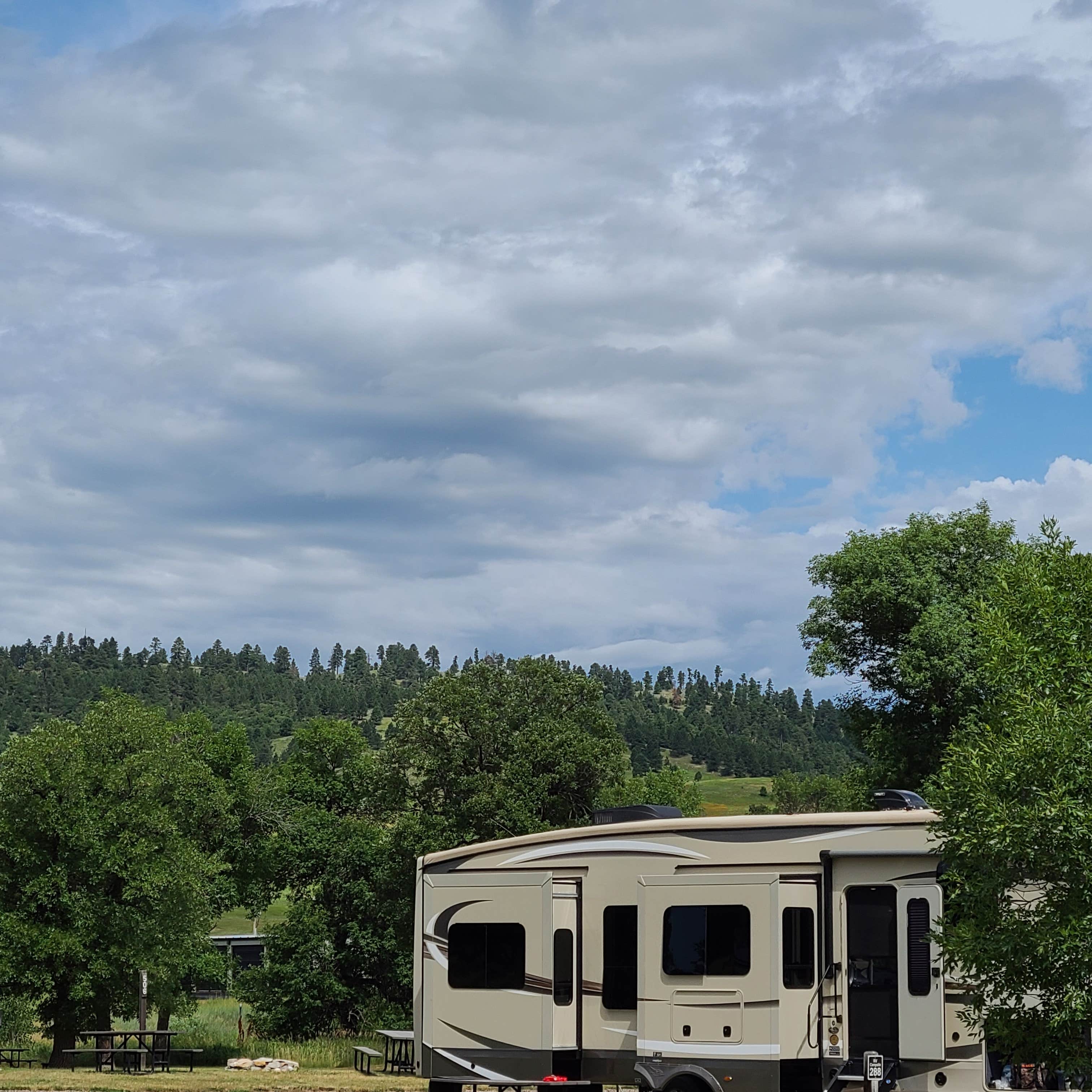 Elkhorn Ridge RV Resort & Cabins Camping | The Dyrt