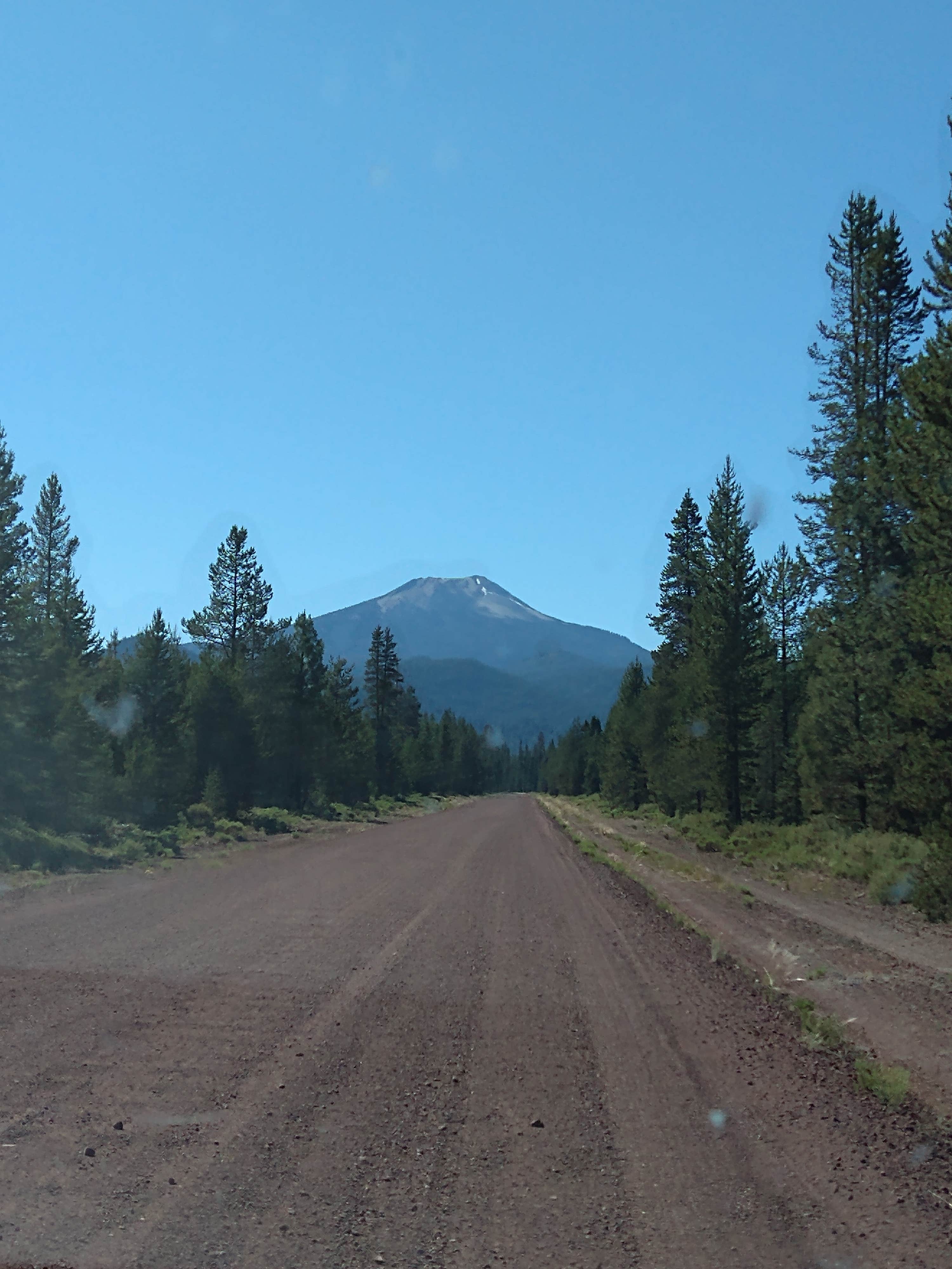 Scott Creek Camping | Chiloquin, OR
