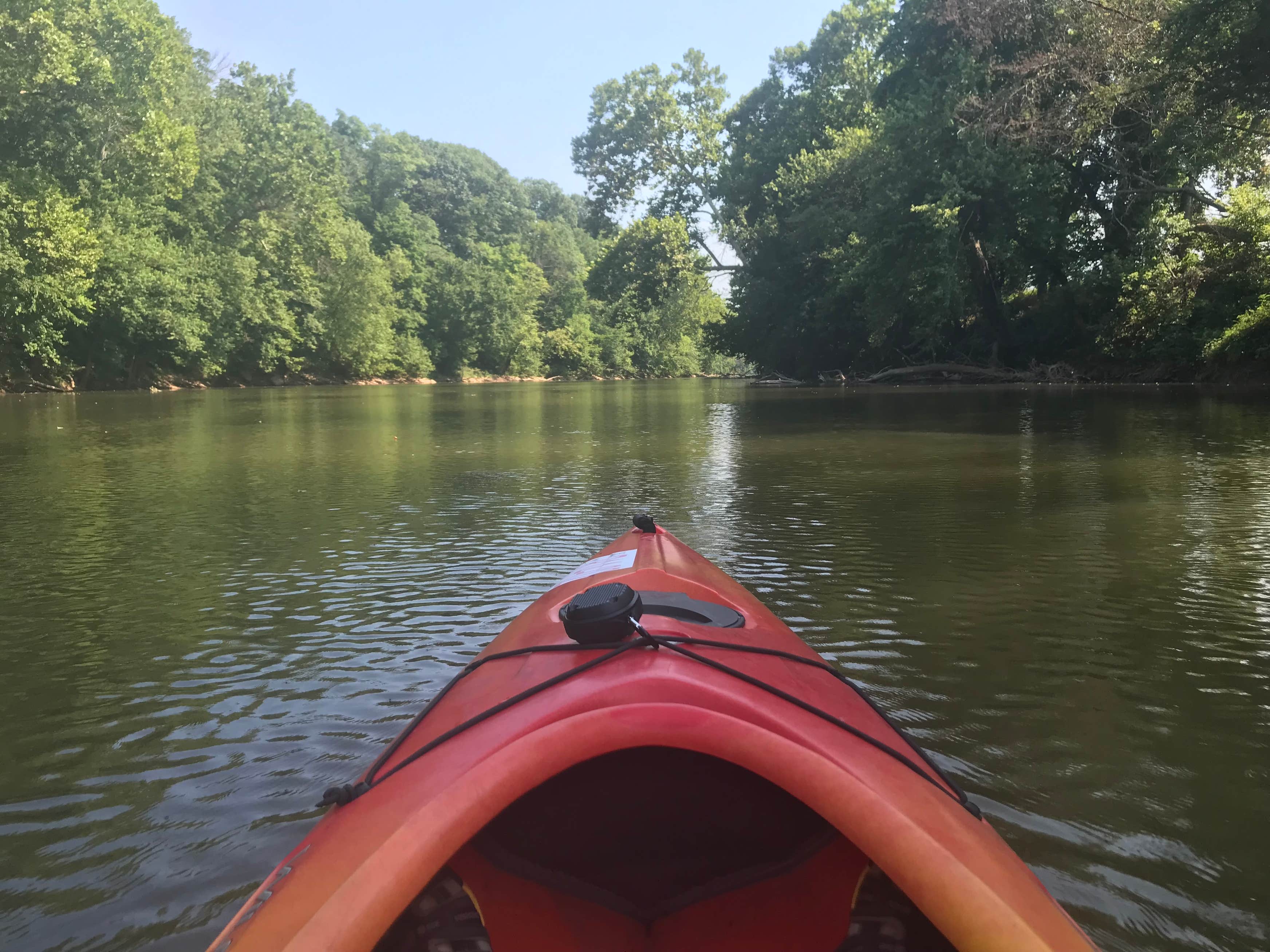 Brunswick Family Campground | The Dyrt