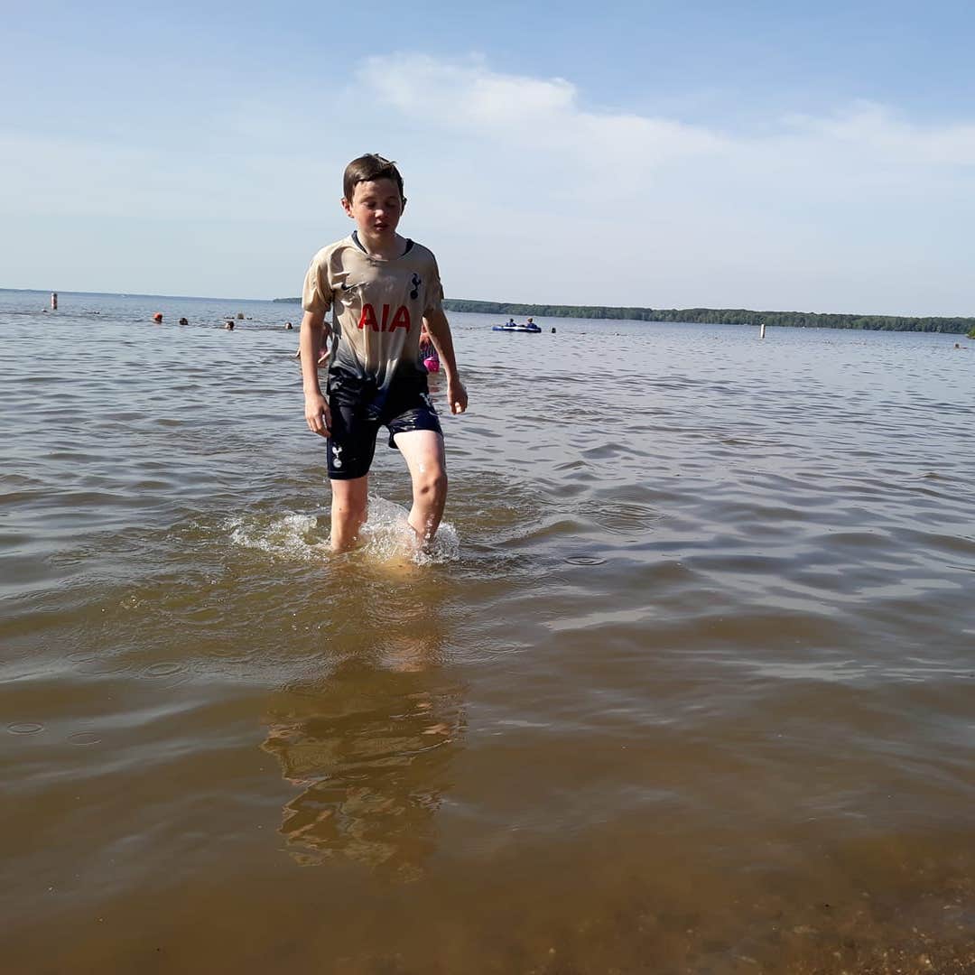 Jamestown - Pymatuning State Park Camping | The Dyrt