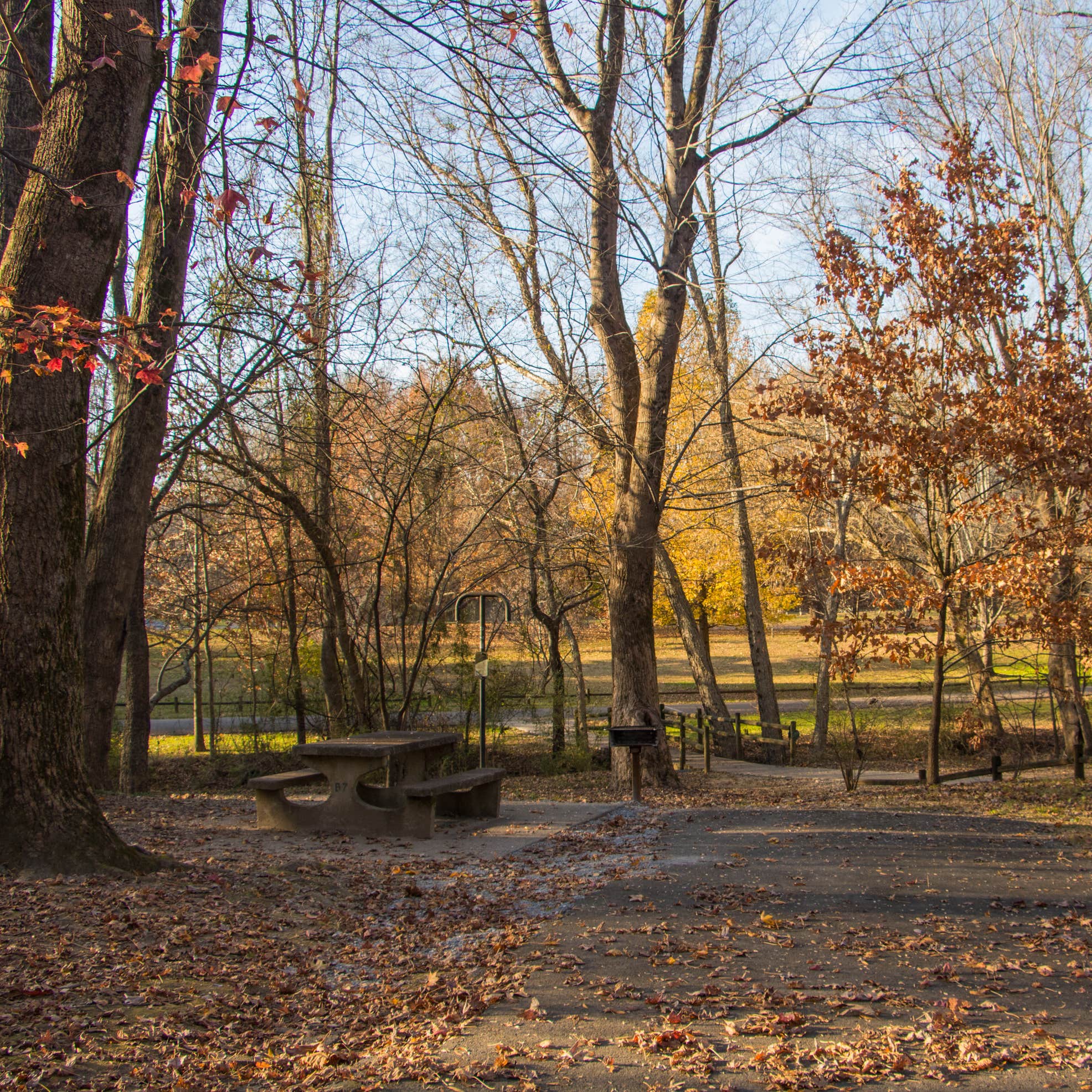 Gee Creek Campground Camping | The Dyrt