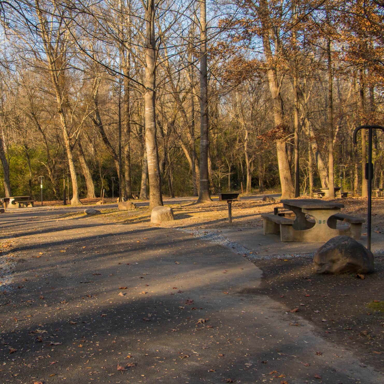 Gee Creek Campground Camping | The Dyrt