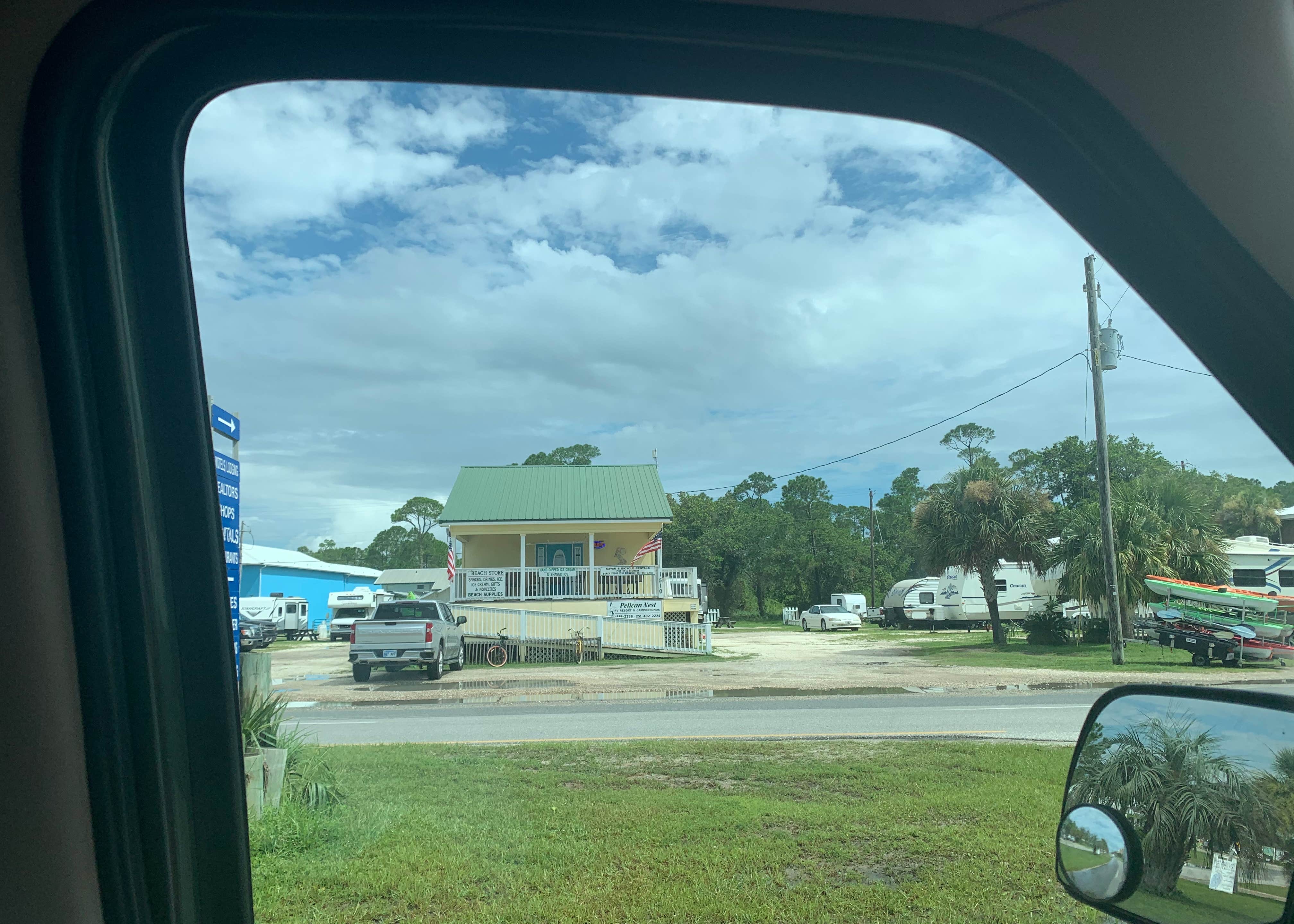 Pelican Nest RV Resort & Campground Camping | The Dyrt