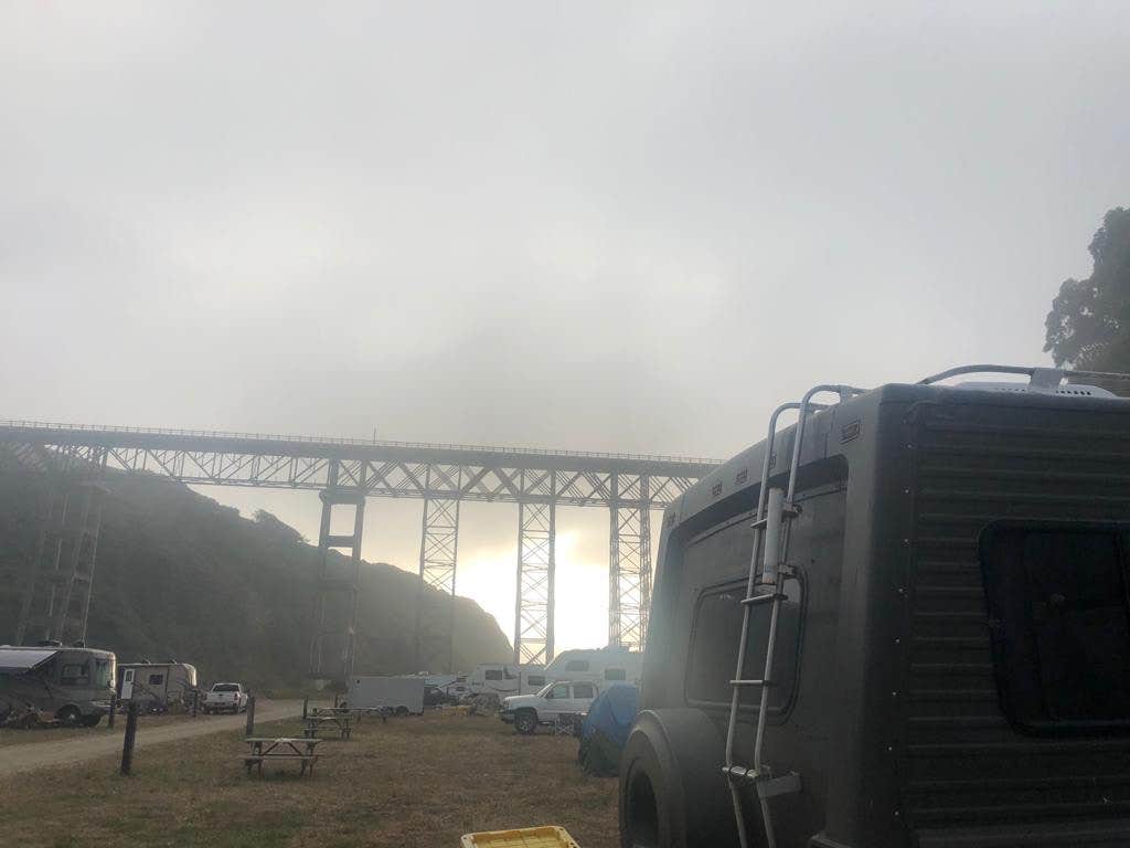 Albion River Campground | Albion, CA