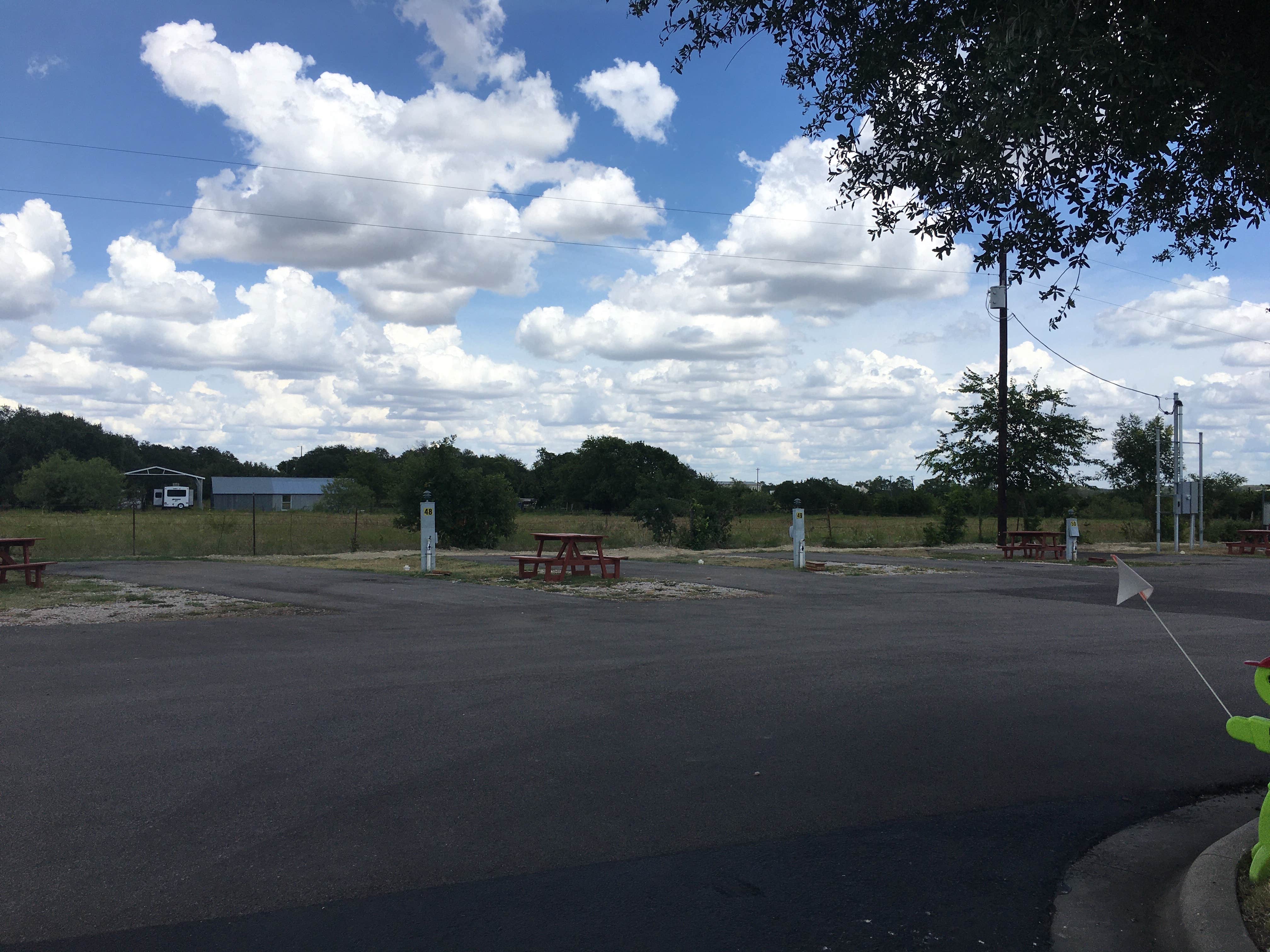 Leander-NW Austin KOA Camping | Leander, TX