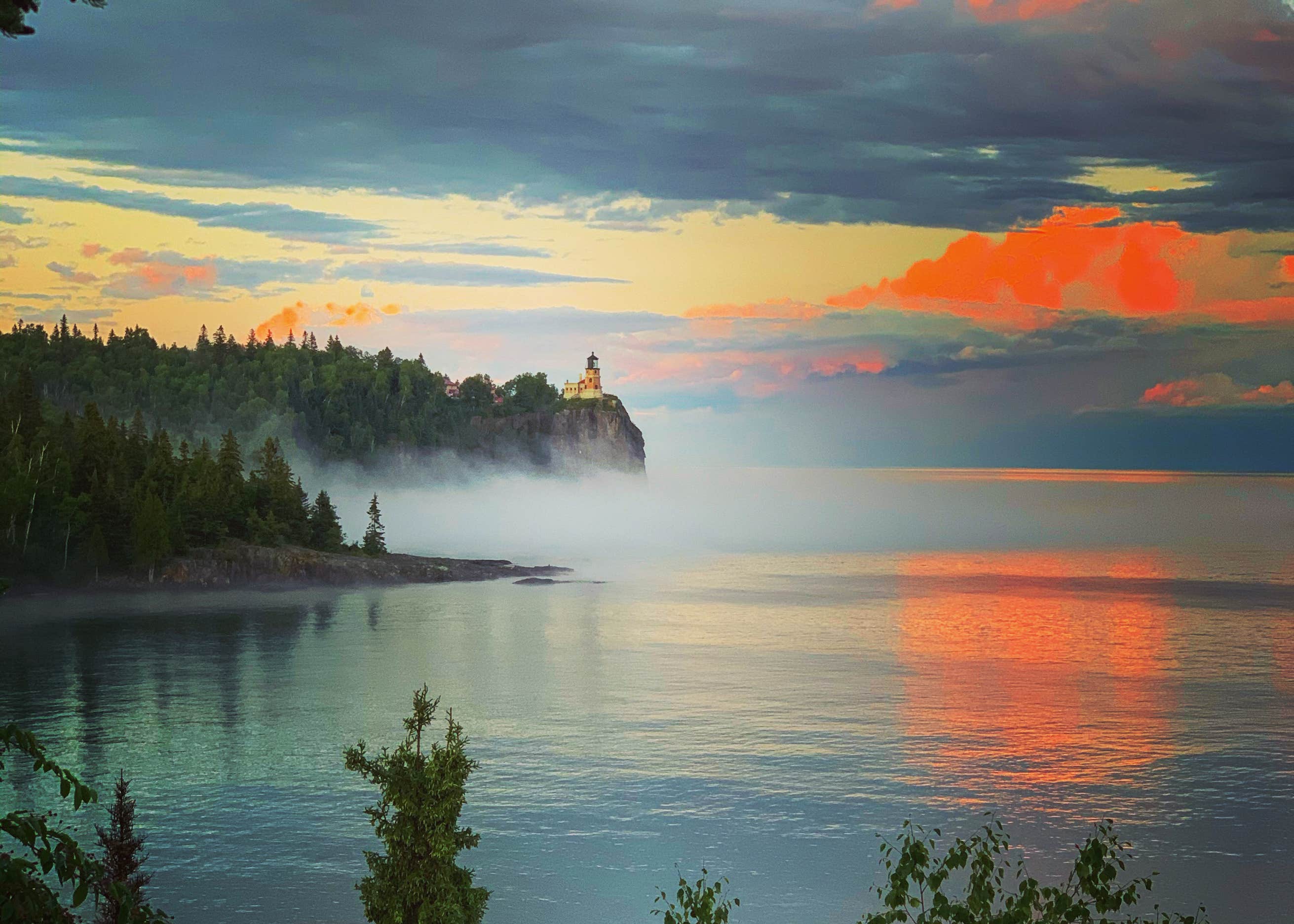 Split Rock Lighthouse State Park Camping | The Dyrt