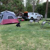 Hat Creek Hereford Ranch RV Park & Campground Camping | The Dyrt