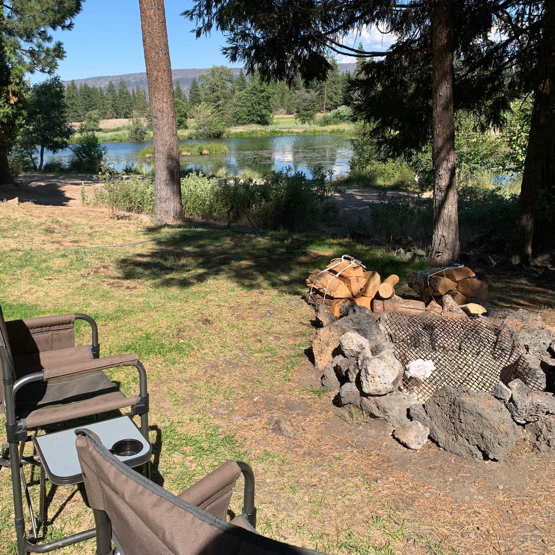 Hat Creek Hereford Ranch RV Park & Campground | Hat Creek, California