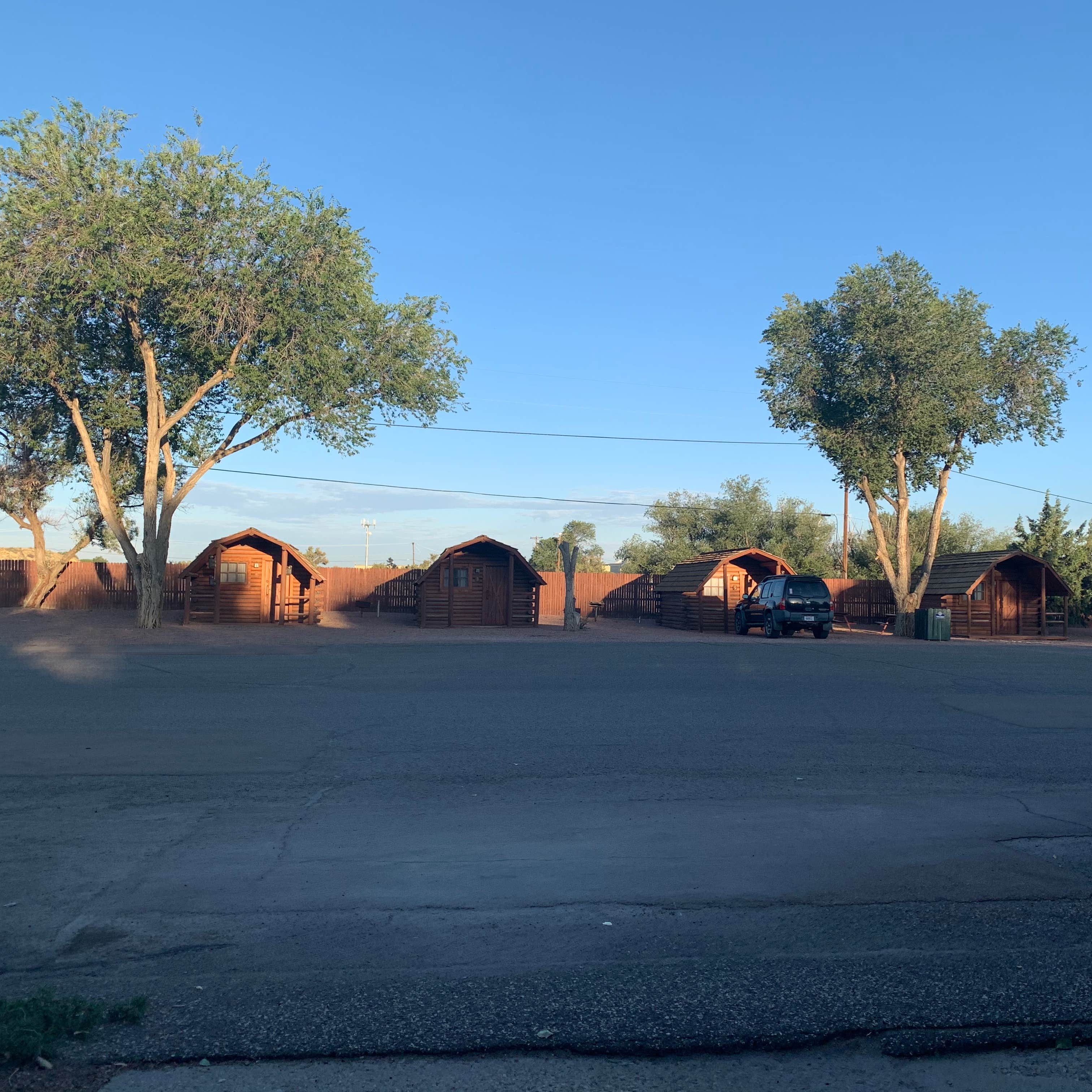 USA RV Park Camping | The Dyrt