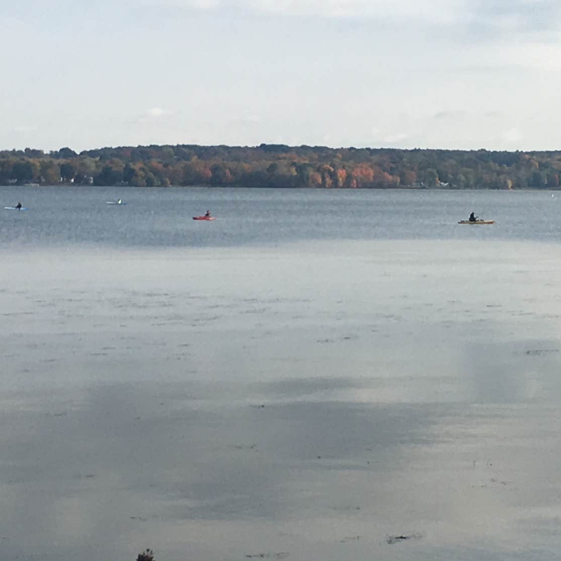 Pymatuning State Park Camping | The Dyrt