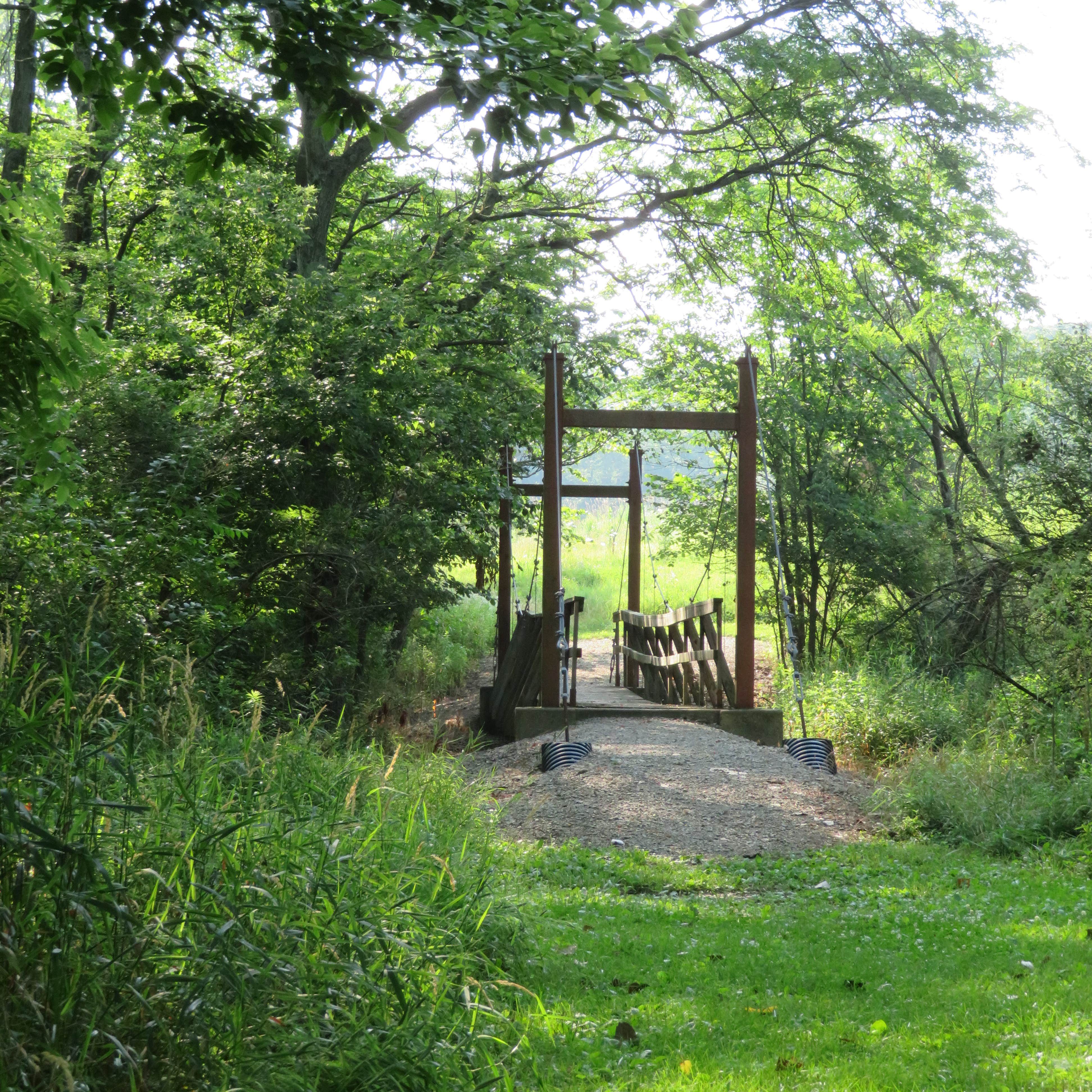 Clinton Lake State Recreation Area | The Dyrt