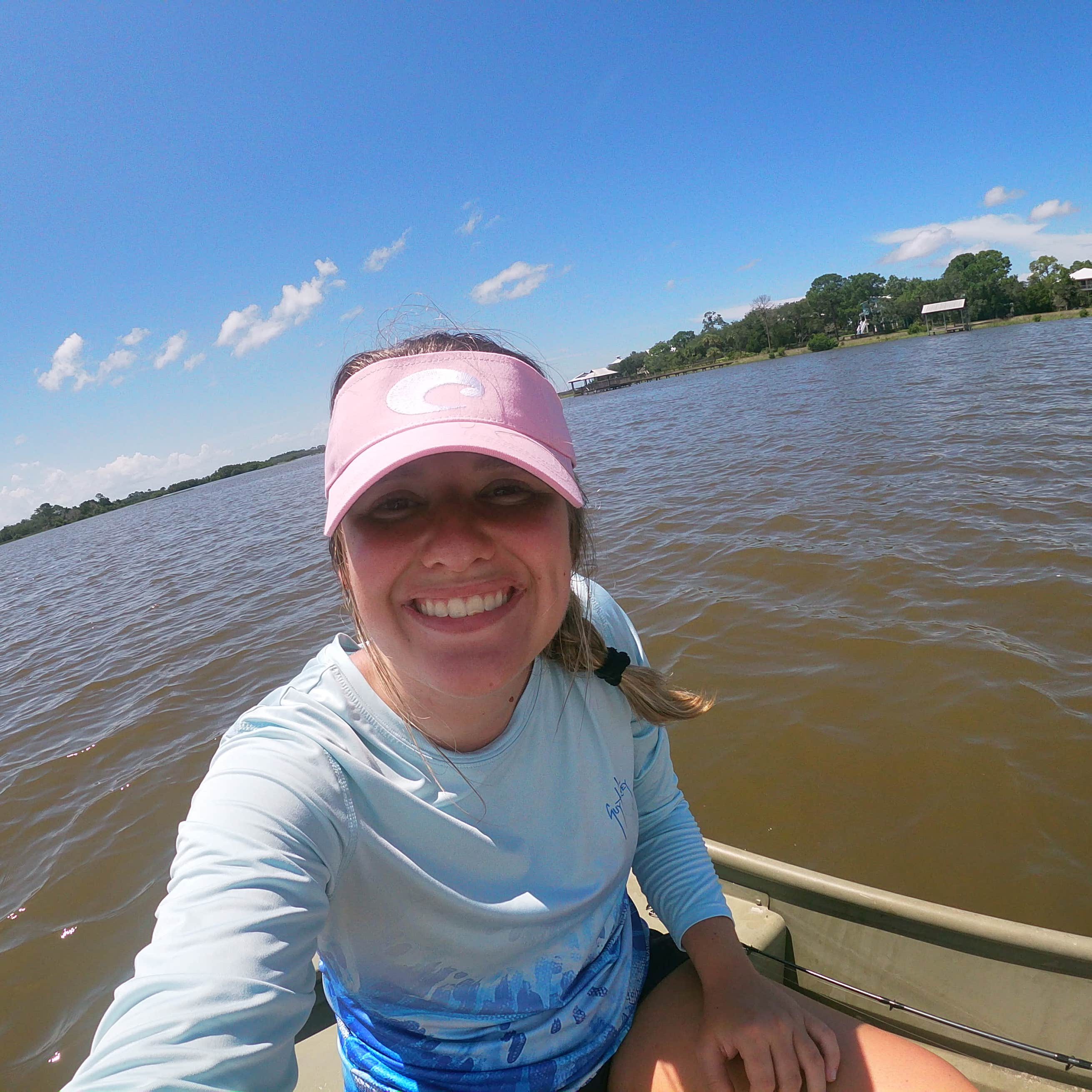 Shell Mound Campground Camping | The Dyrt