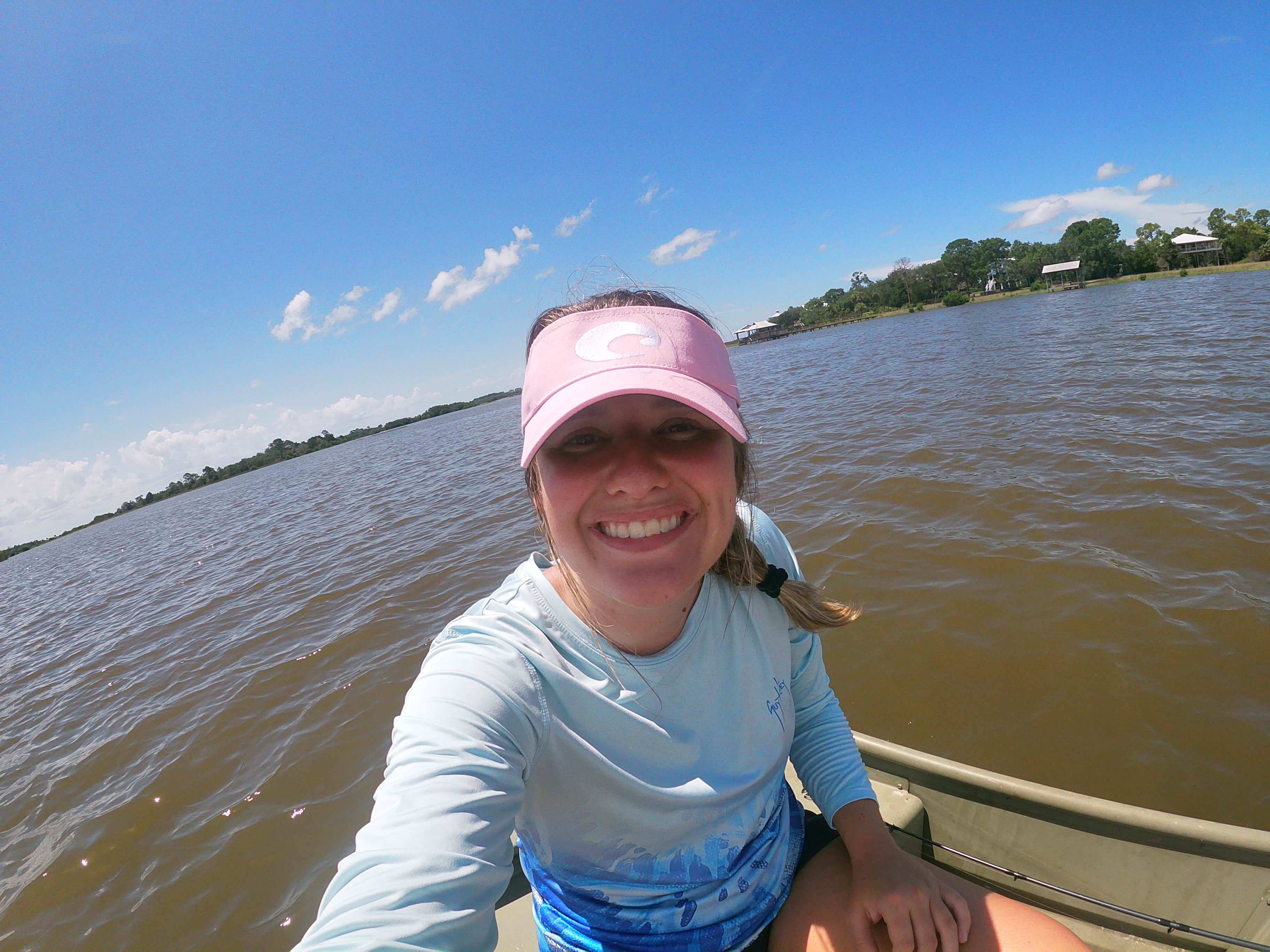 Shell Mound Campground | Cedar Key, FL