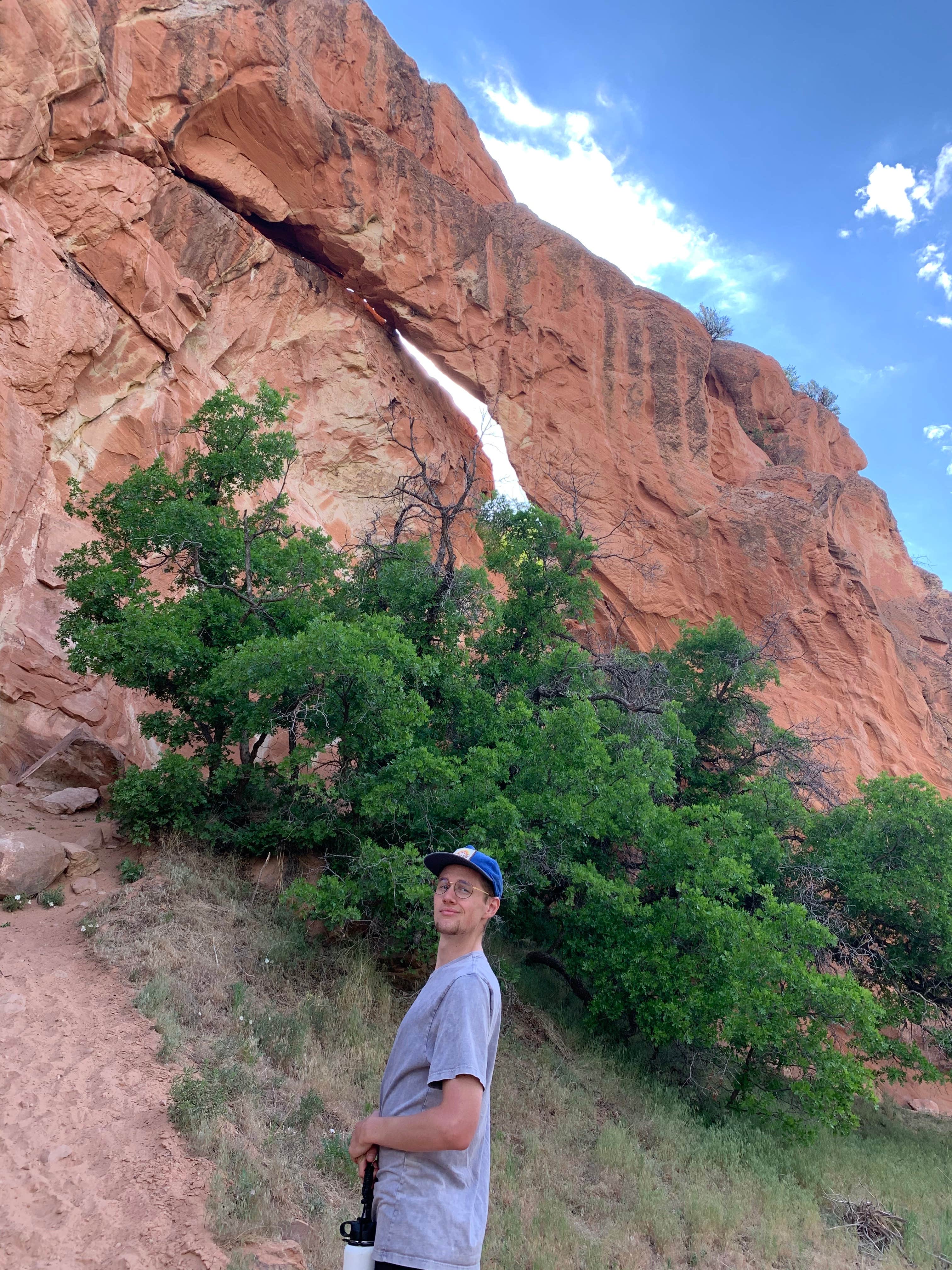 Diamond Fork | The Dyrt