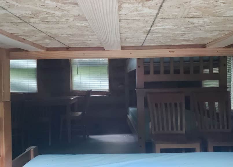 Savoy Mountain State Forest Camping | The Dyrt