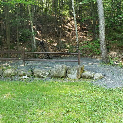 Erving State Forest Camping | Erving, MA | The Dyrt