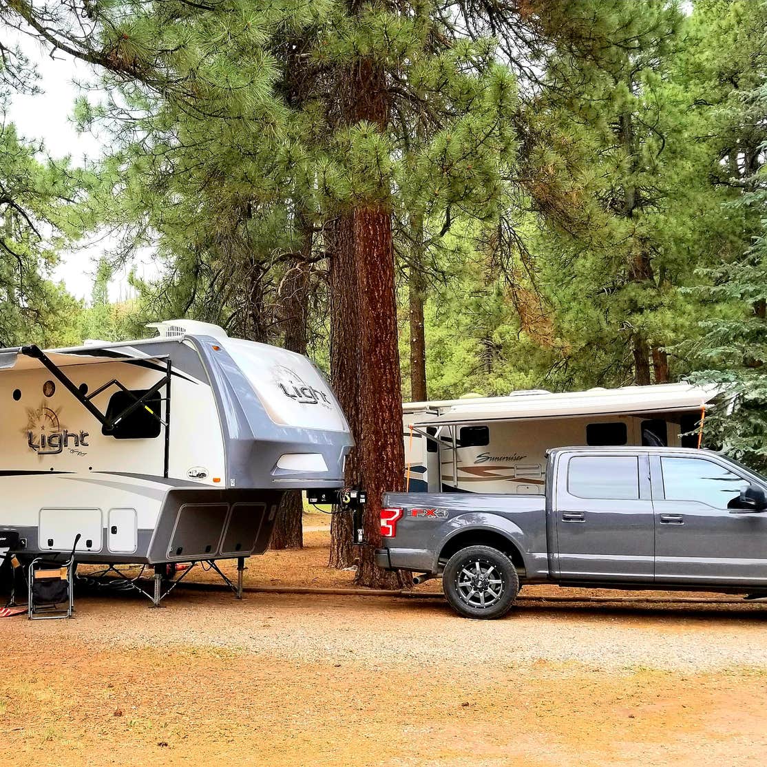 Vallecito Resort Camping | The Dyrt