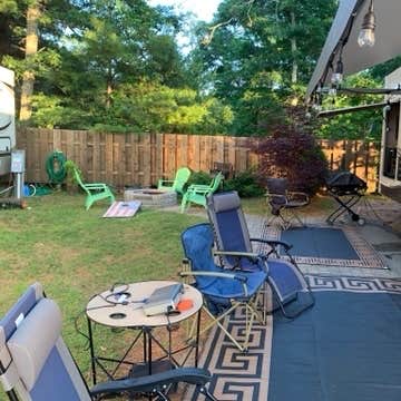 Cape Cod Campresort & Cabins Camping | The Dyrt